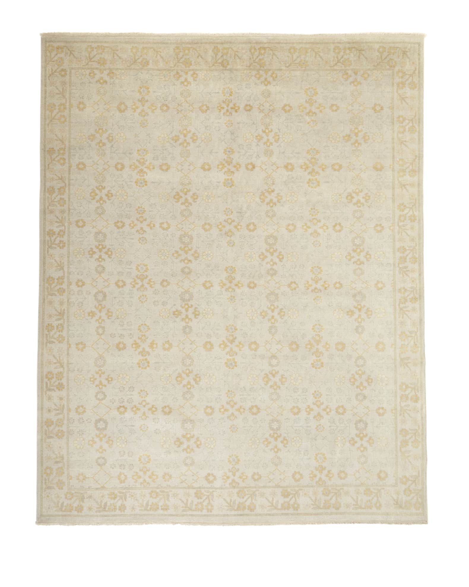Remington Rug | Neiman Marcus