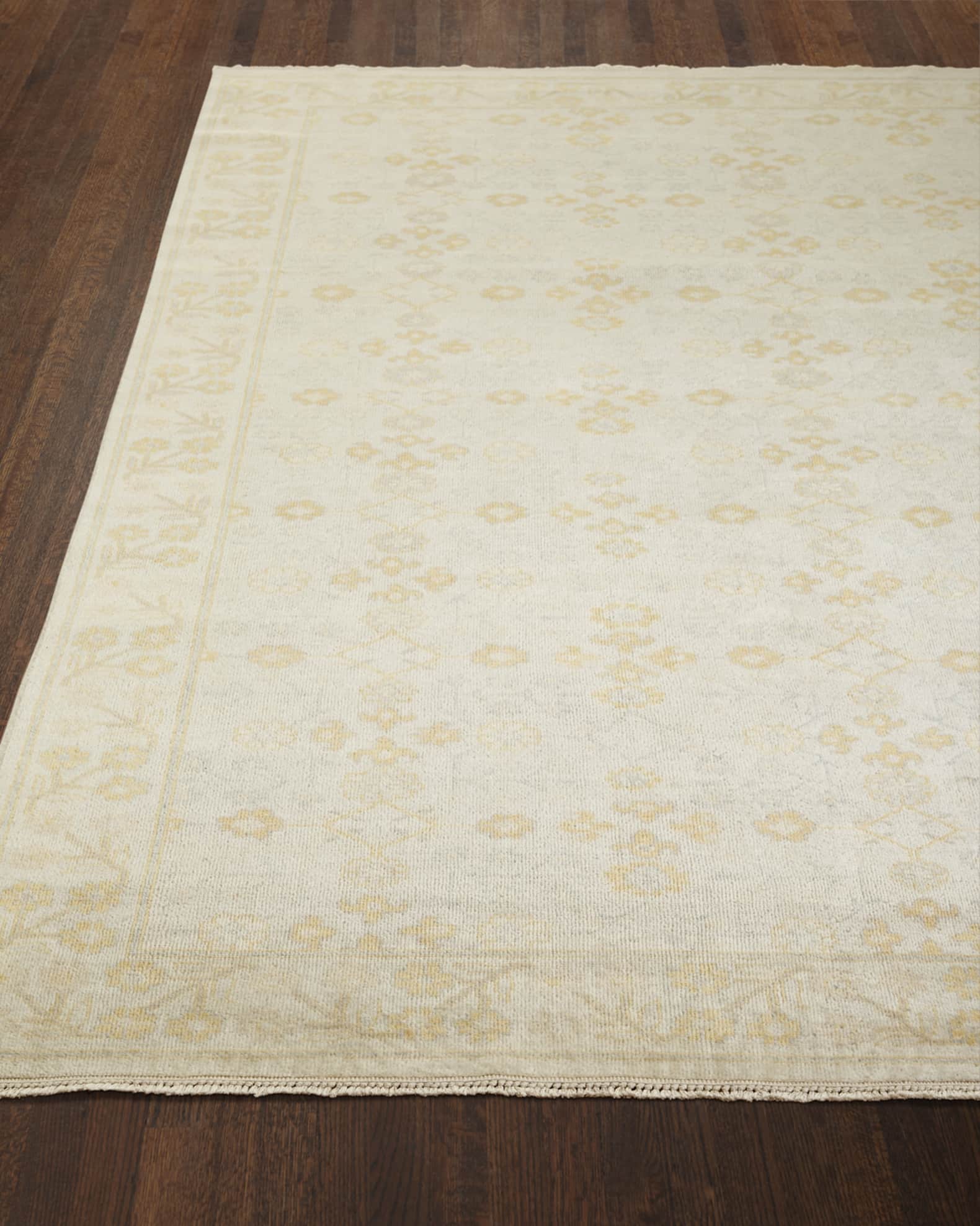 Remington Rug | Neiman Marcus