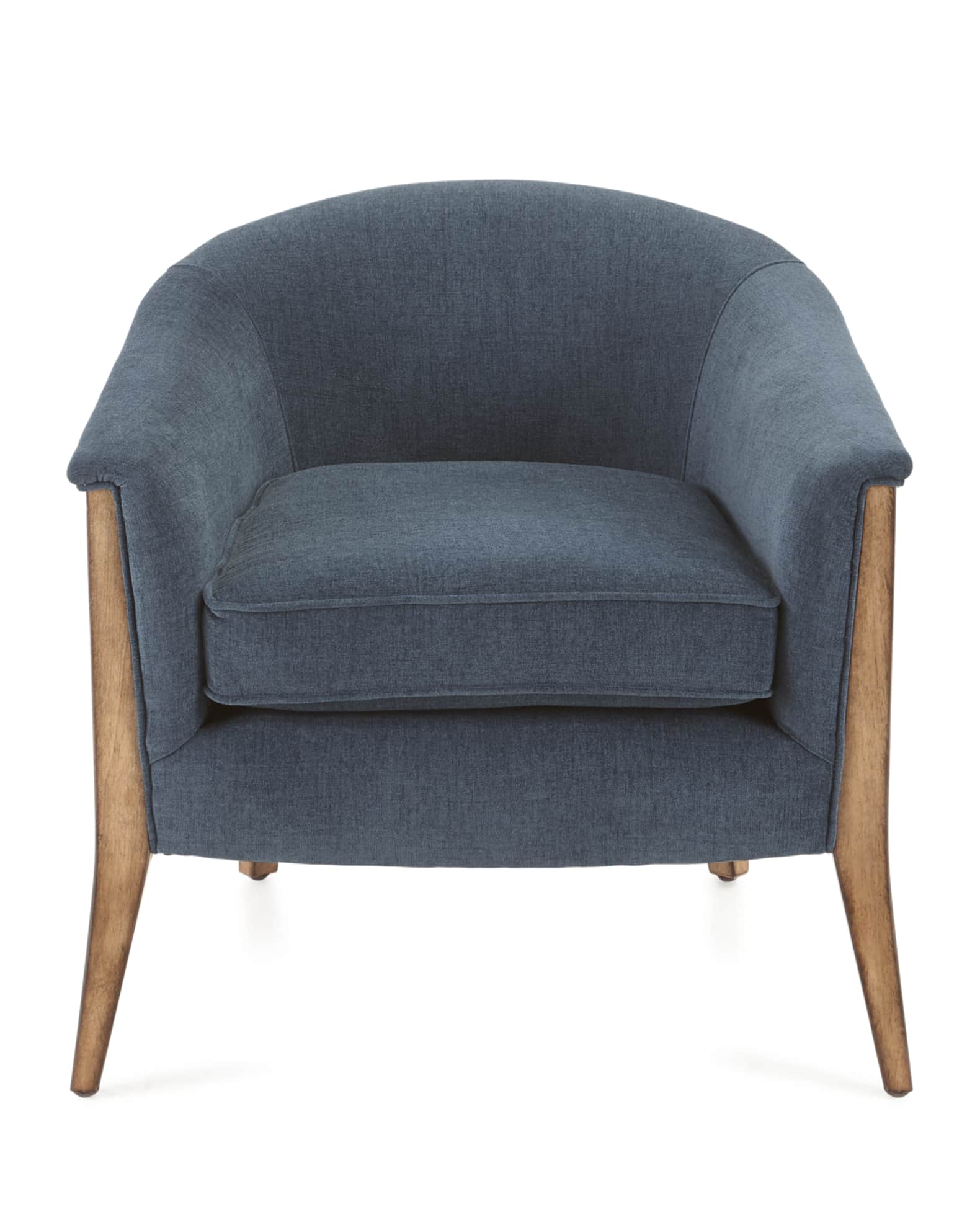 Four Hands Drew Accent Chair | Neiman Marcus