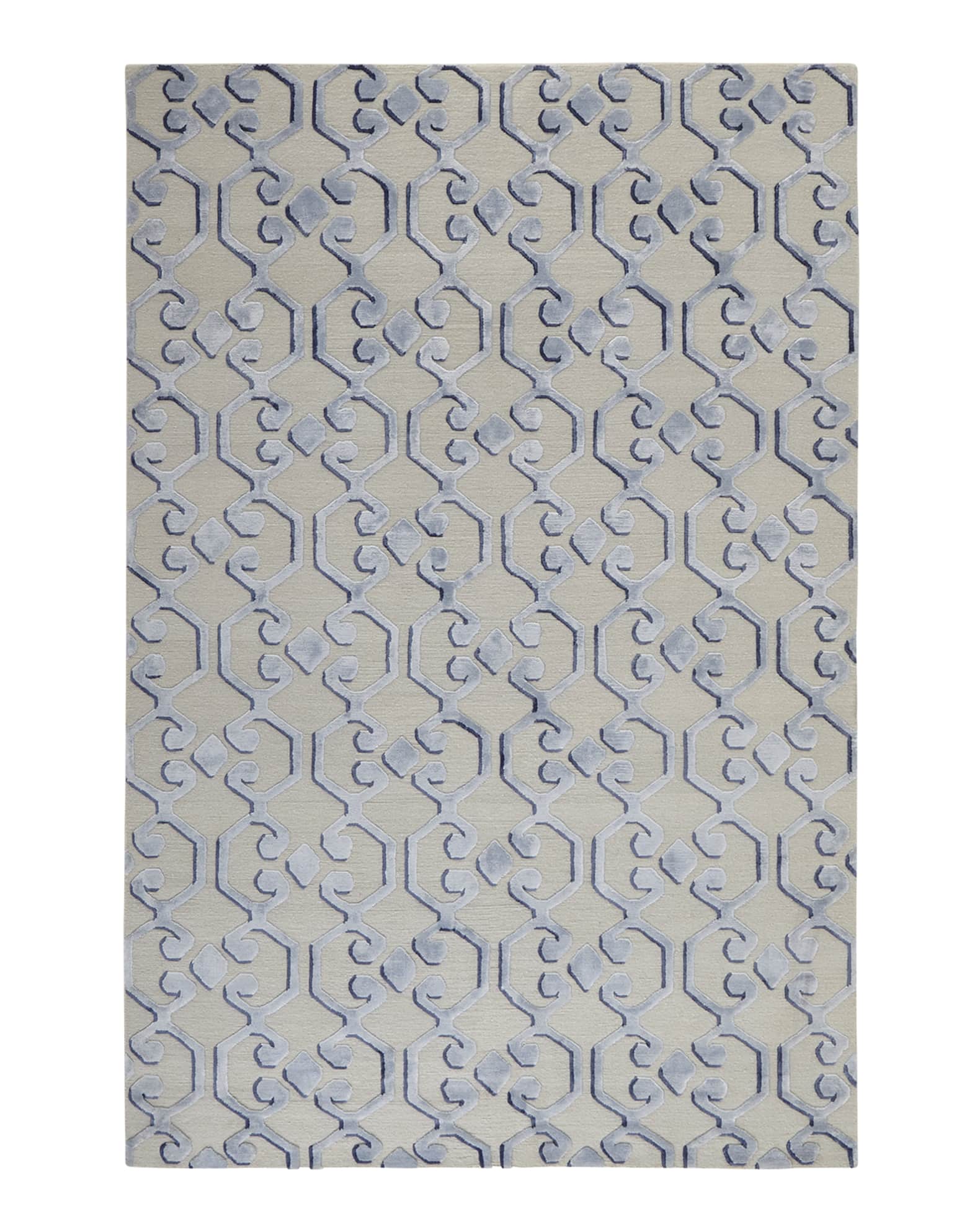 Romilly Rug | Neiman Marcus