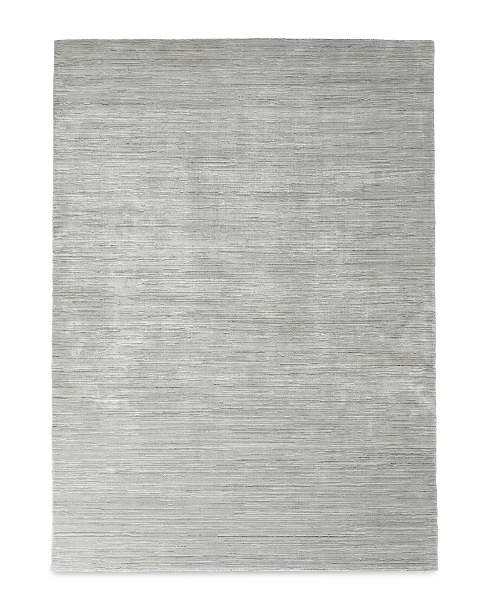 Radford Striated Rug | Neiman Marcus