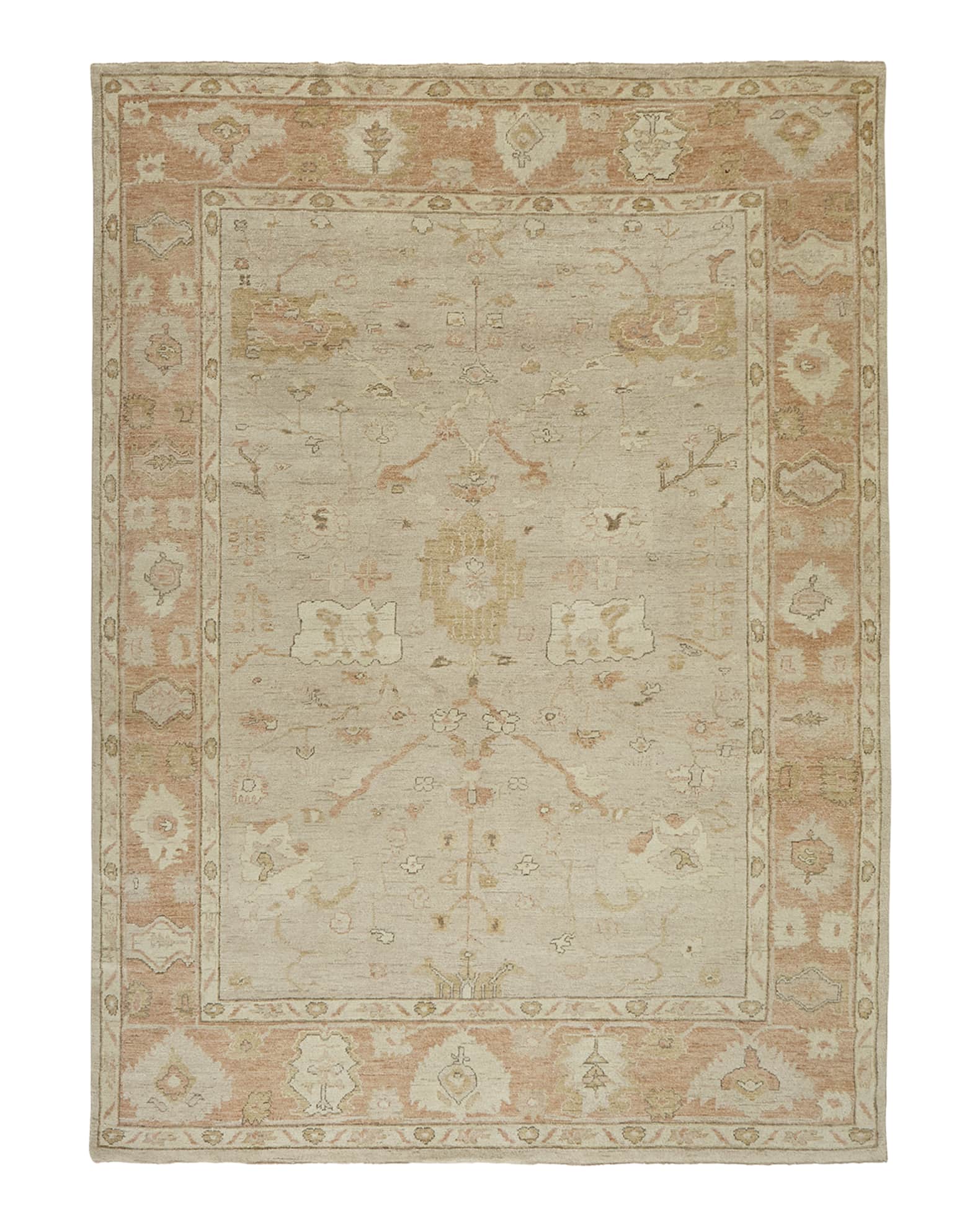 Sutton Rug | Neiman Marcus