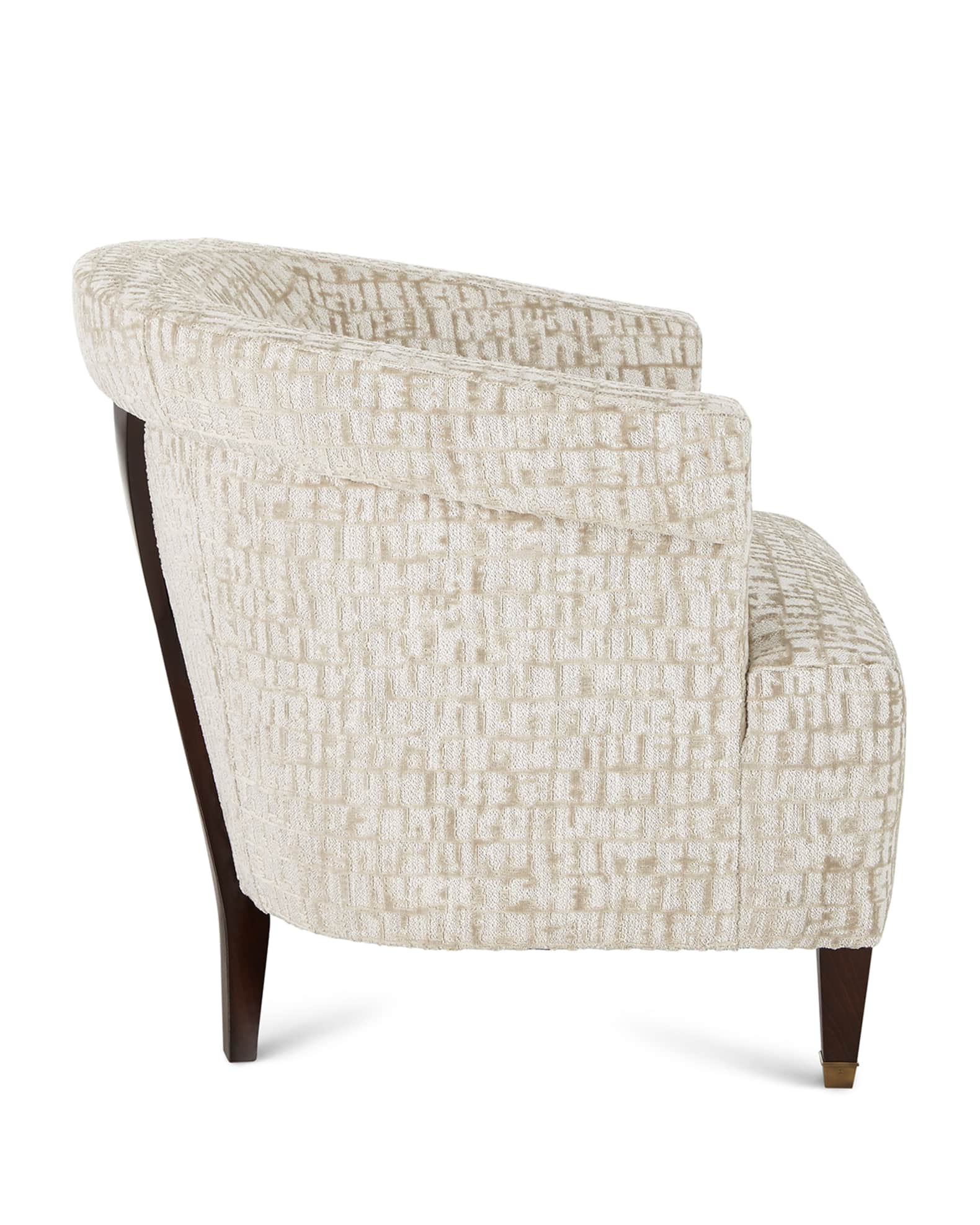 Ambella Bradley Chair | Neiman Marcus