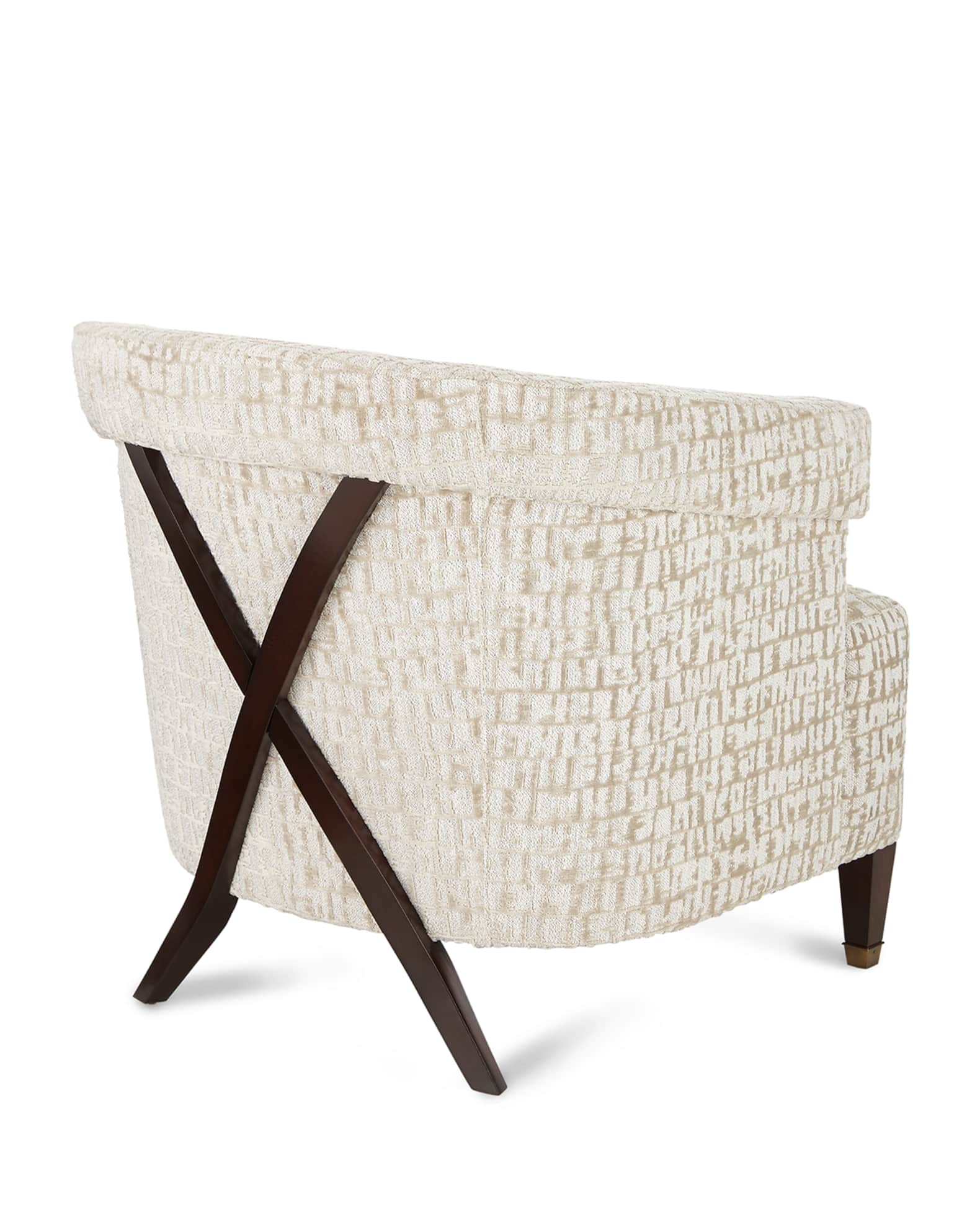 Ambella Bradley Chair | Neiman Marcus