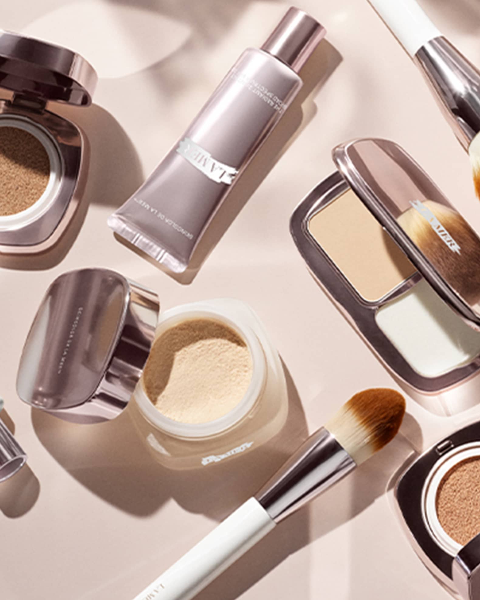 La Mer The Powder - Translucent | Neiman Marcus