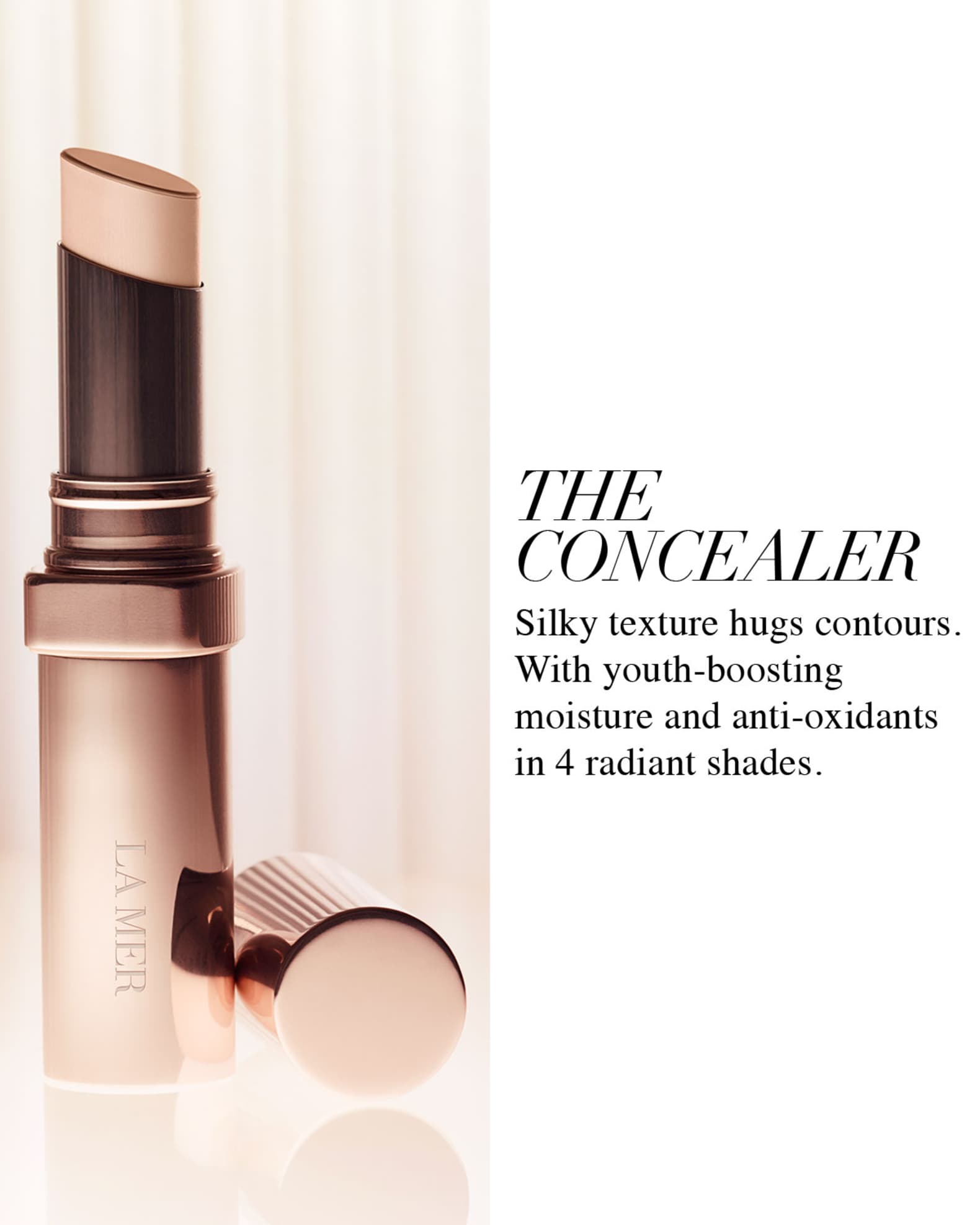 La Mer The Concealer | Neiman Marcus