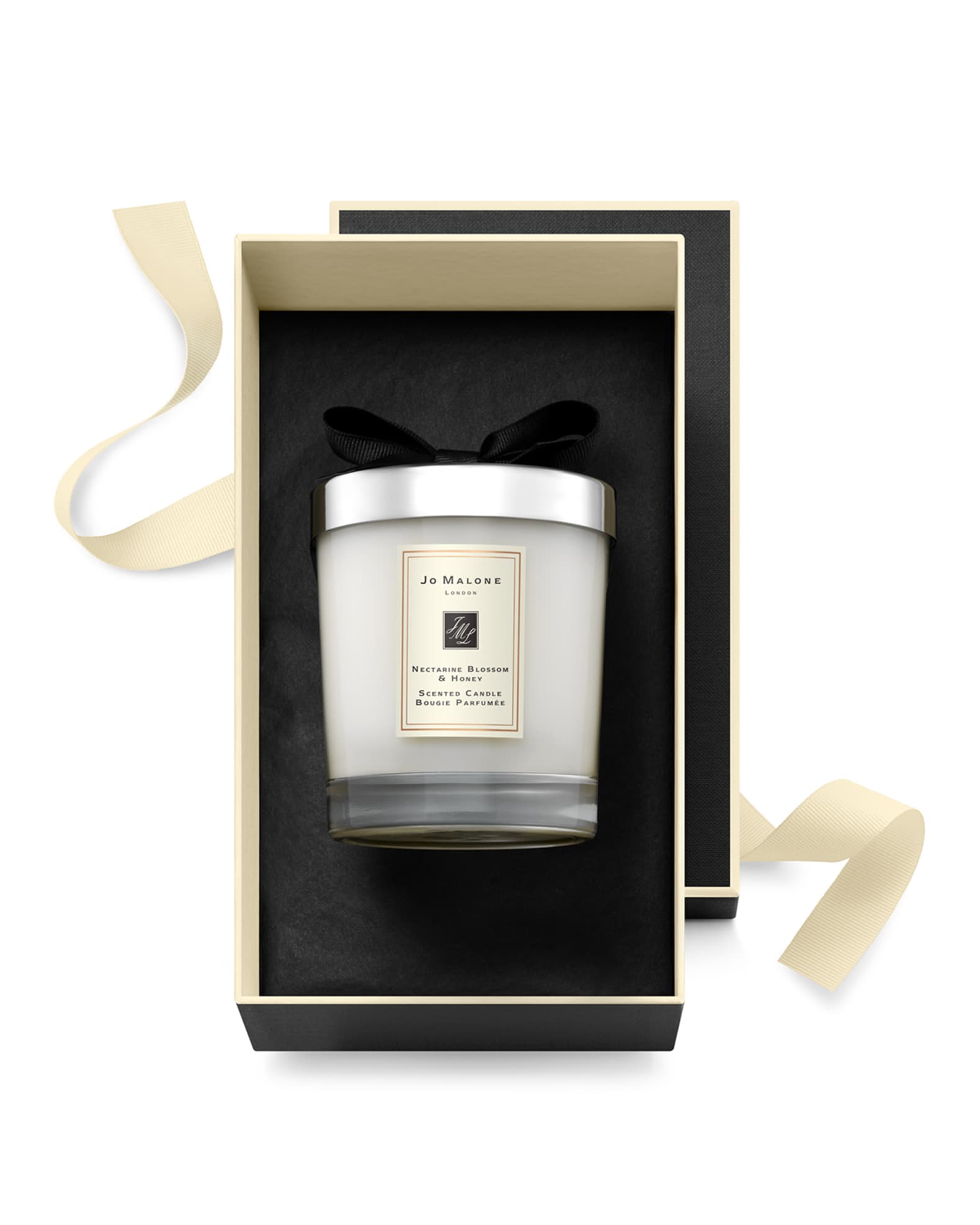 Jo Malone London 7 oz. Nectarine Blossom & Honey Home Candle | Neiman ...