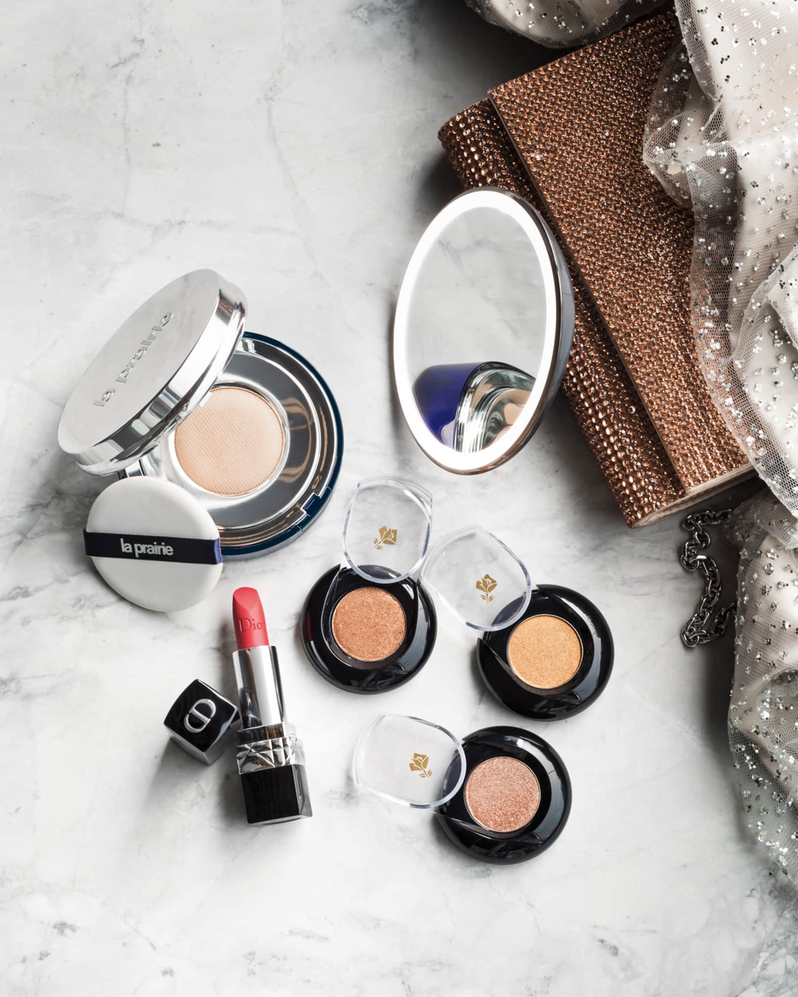 Lancome Color Design Eyeshadow High Pigment, True Color | Neiman Marcus