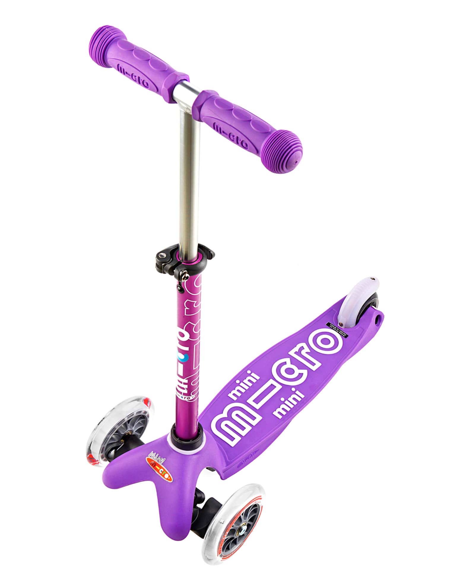 Micro Mini Deluxe Kick Scooter | Neiman Marcus