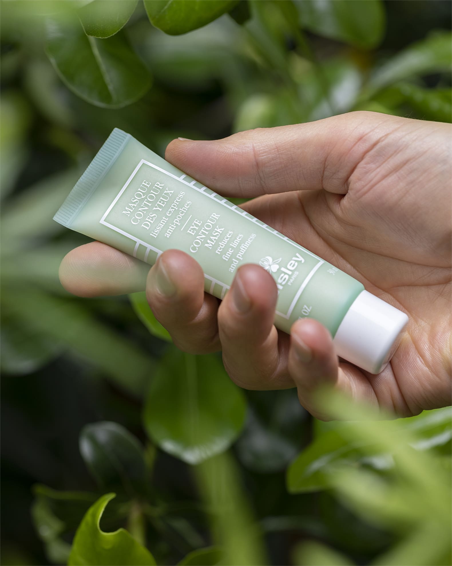 Sisley Paris Eye Contour Mask, 1 oz. | Neiman Marcus