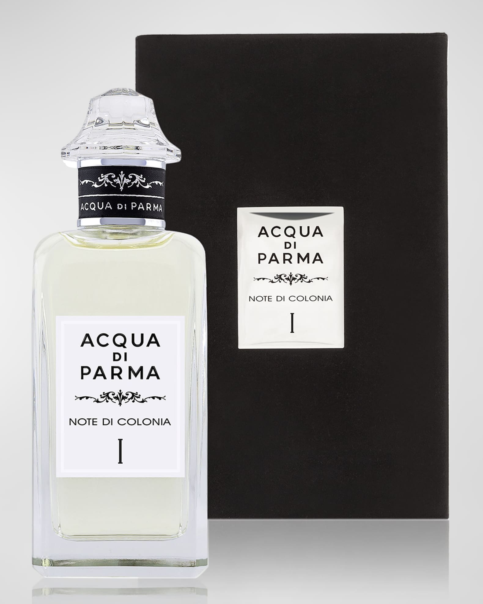 Acqua di Parma Note Di Colonia I Eau de Cologne, 5 oz./ 150 mL | Neiman ...