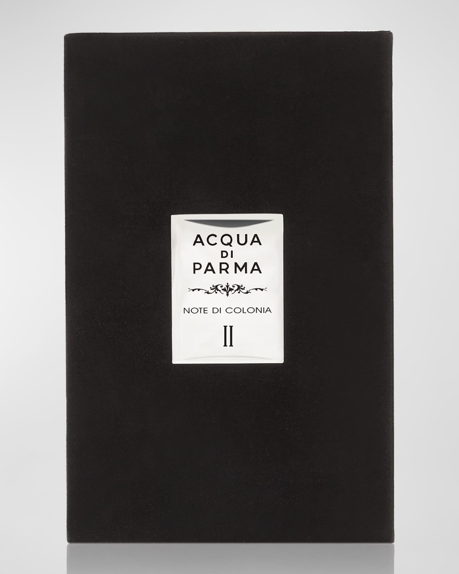 Acqua di Parma Note Di Colonia II Eau de Cologne, 5 oz./ 150 mL ...