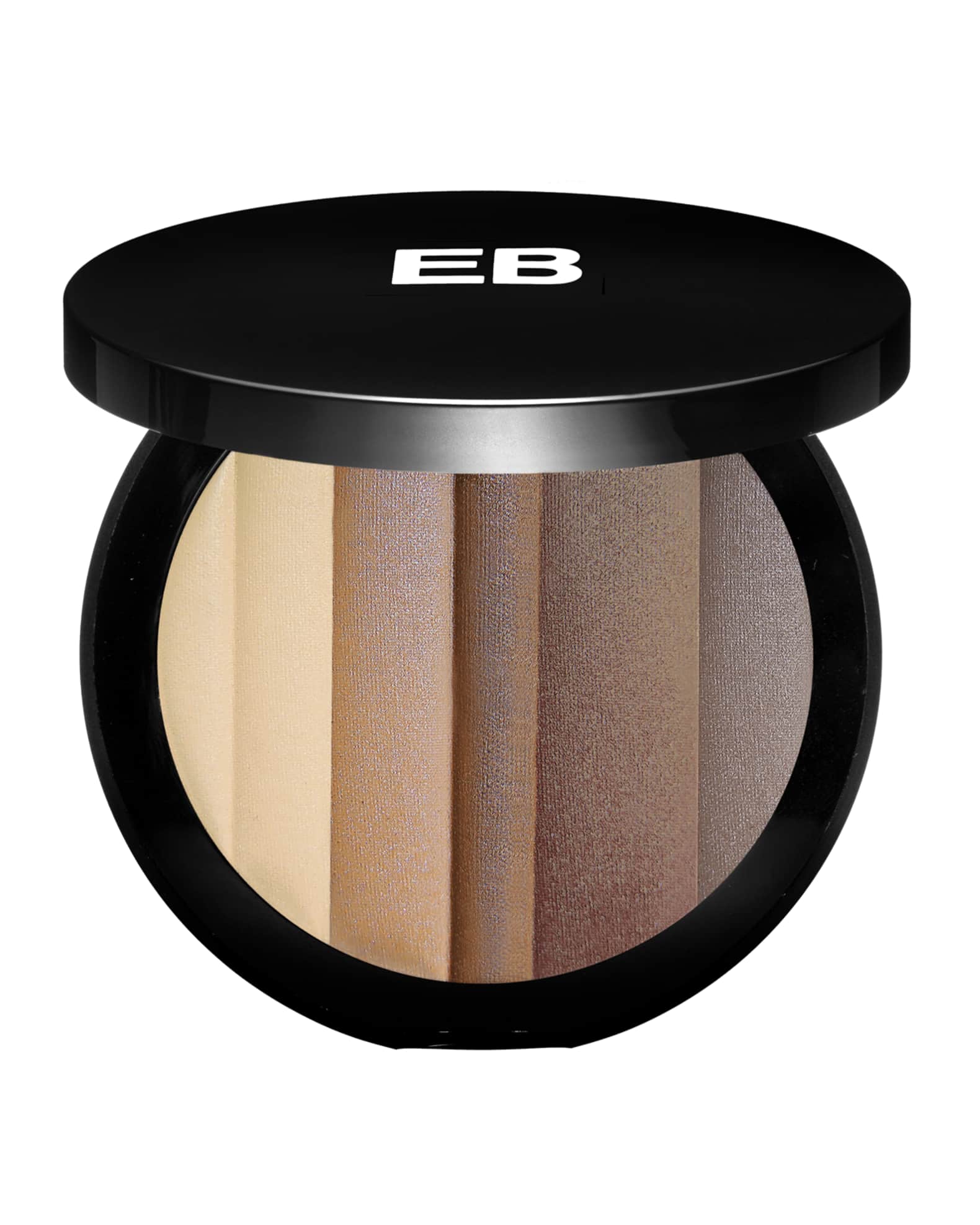Edward Bess Naturally Enhancing Eyeshadow Palette | Neiman Marcus