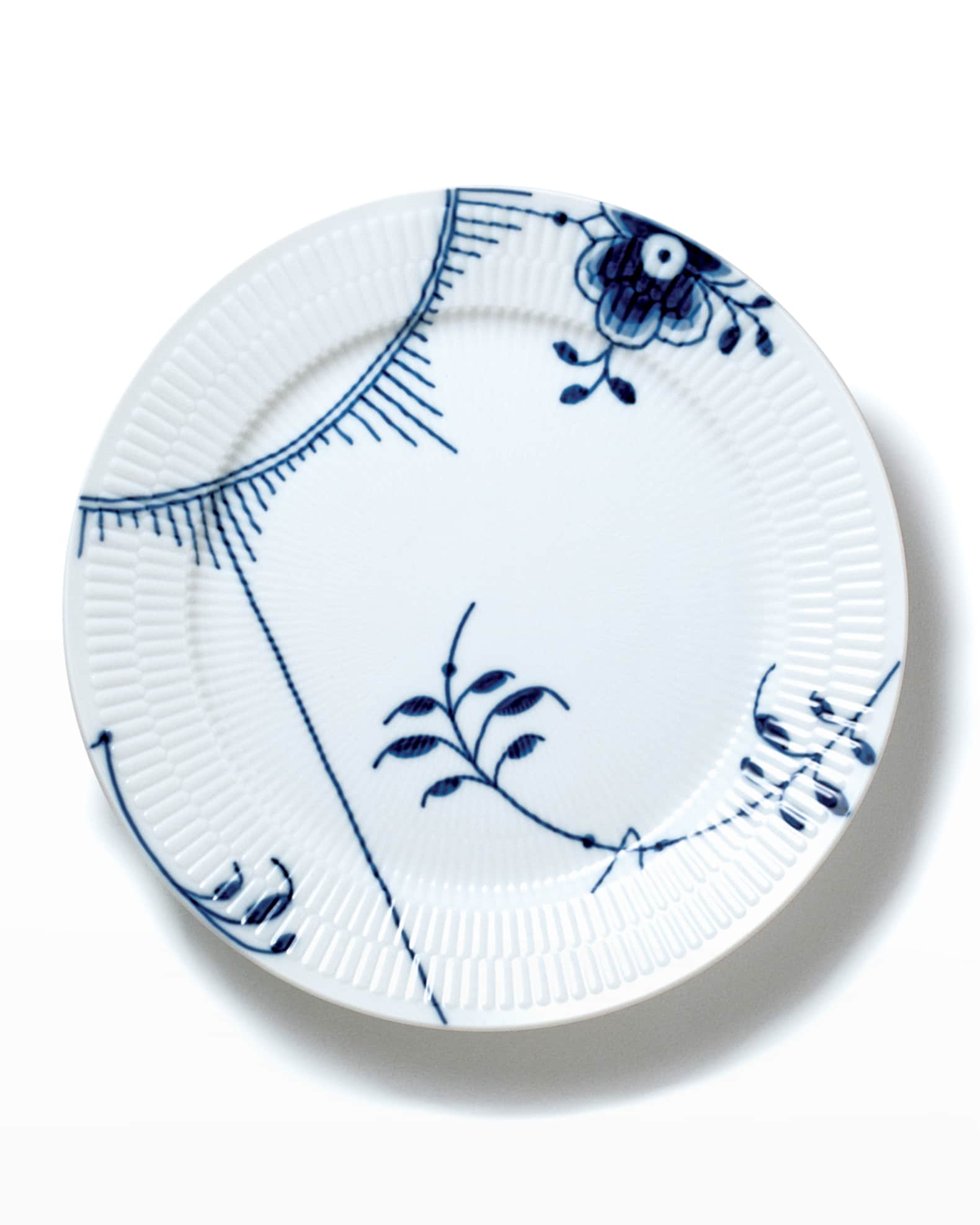 Royal Copenhagen Mega Dinner Plate #2 | Neiman Marcus