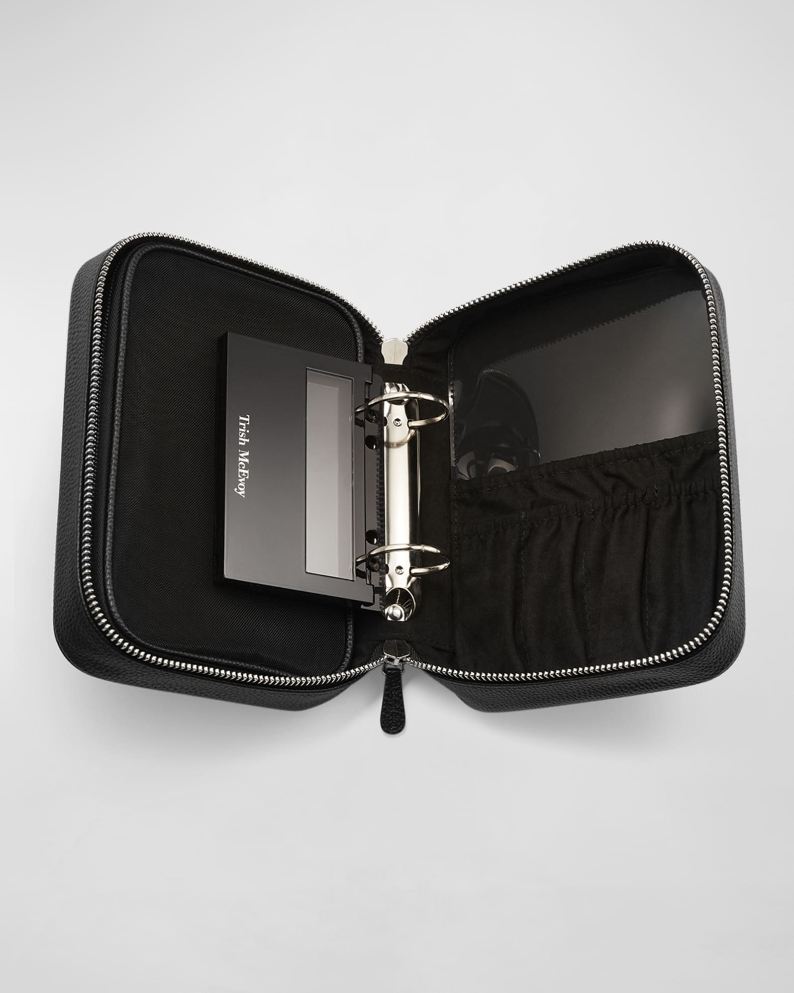 Trish McEvoy The Power of Makeup - Medium Makeup Planner | Neiman Marcus