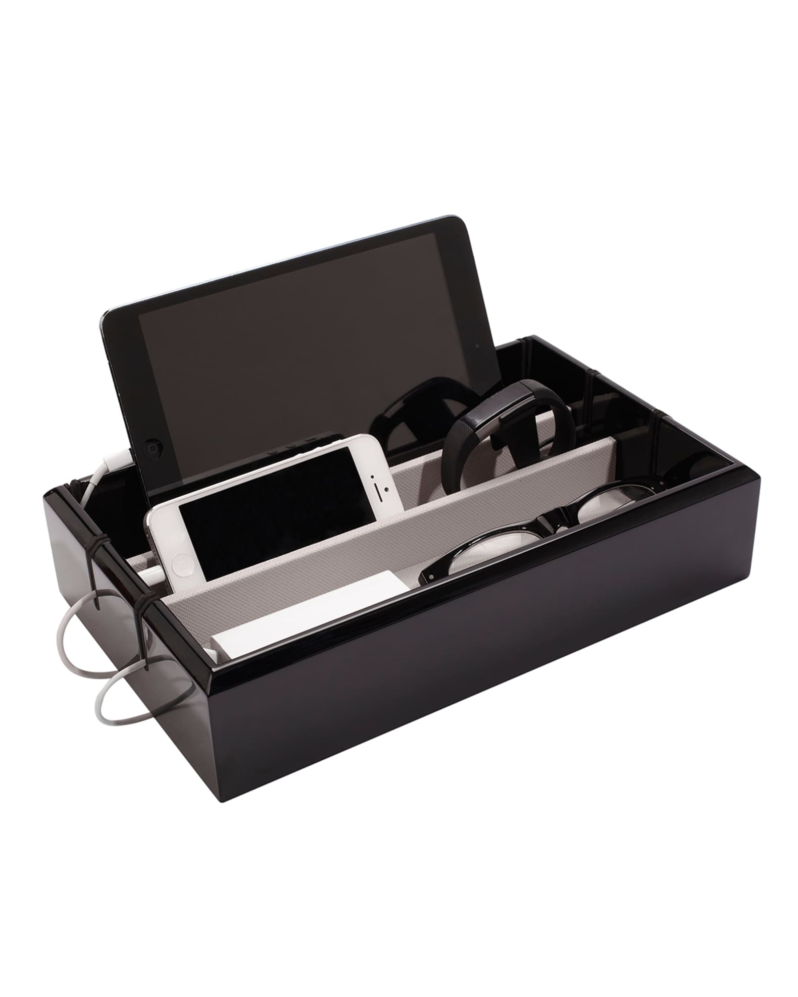 Oyobox Tech Organizer Tray | Neiman Marcus