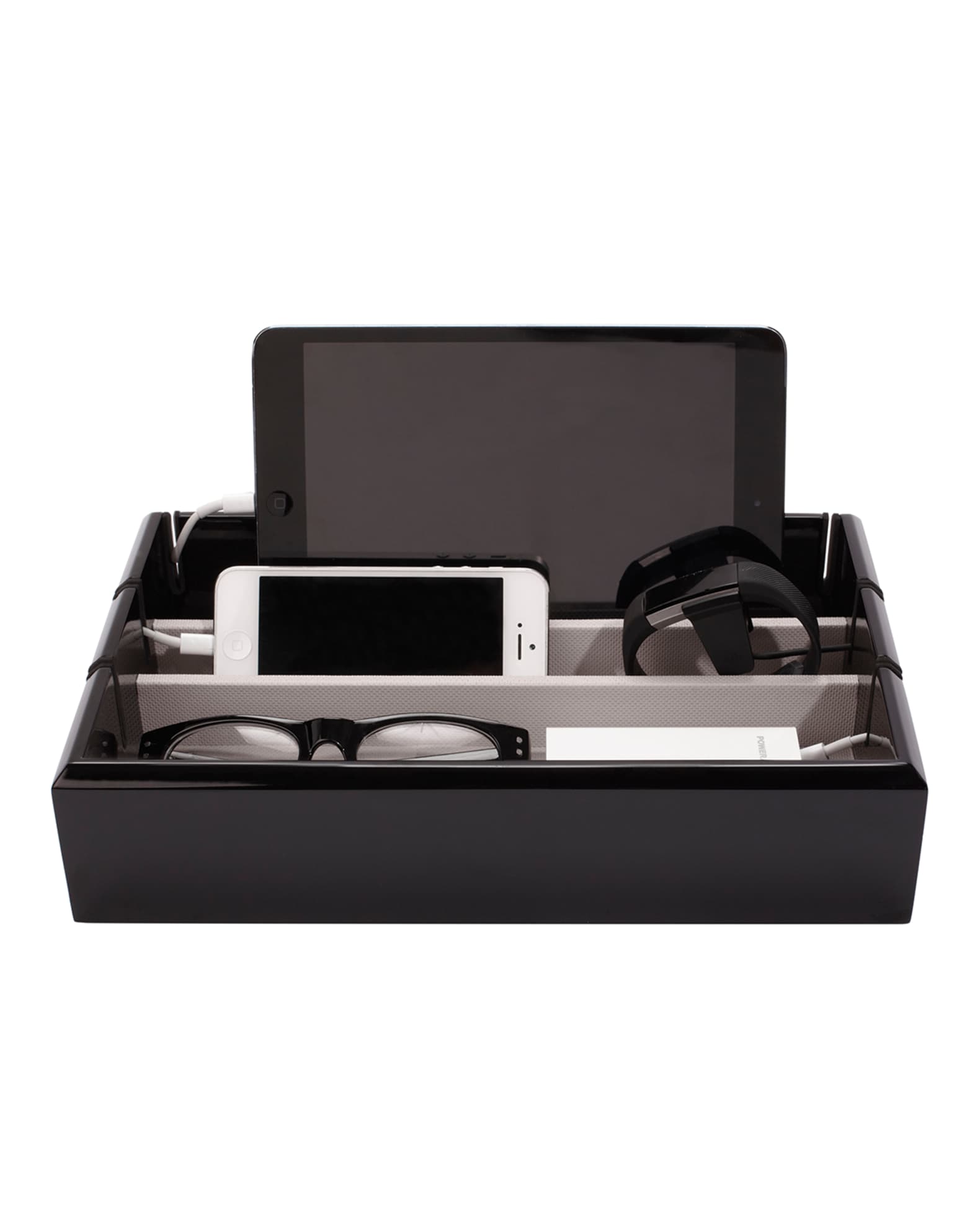 Oyobox Tech Organizer Tray | Neiman Marcus
