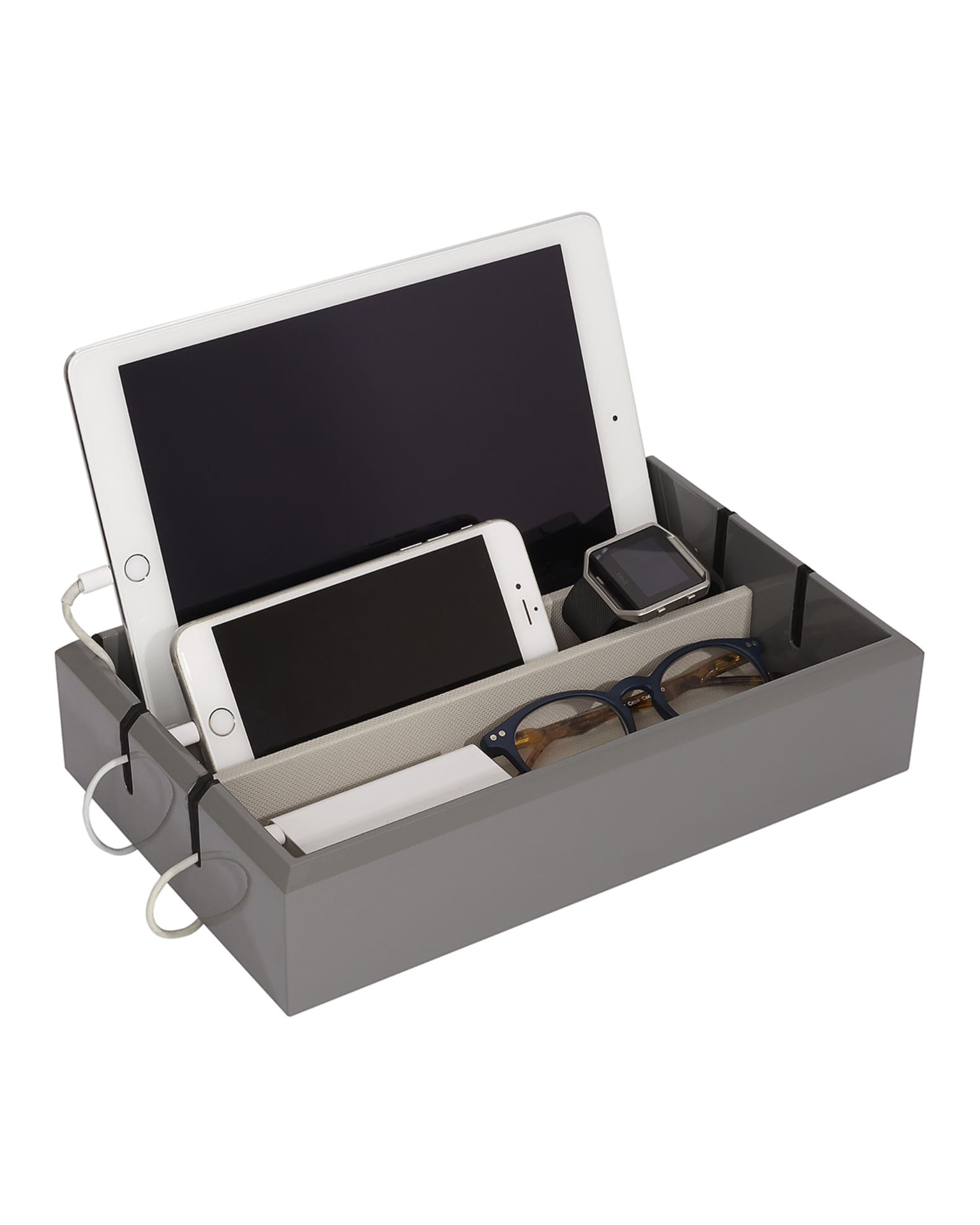 Oyobox Tech Organizer Tray | Neiman Marcus