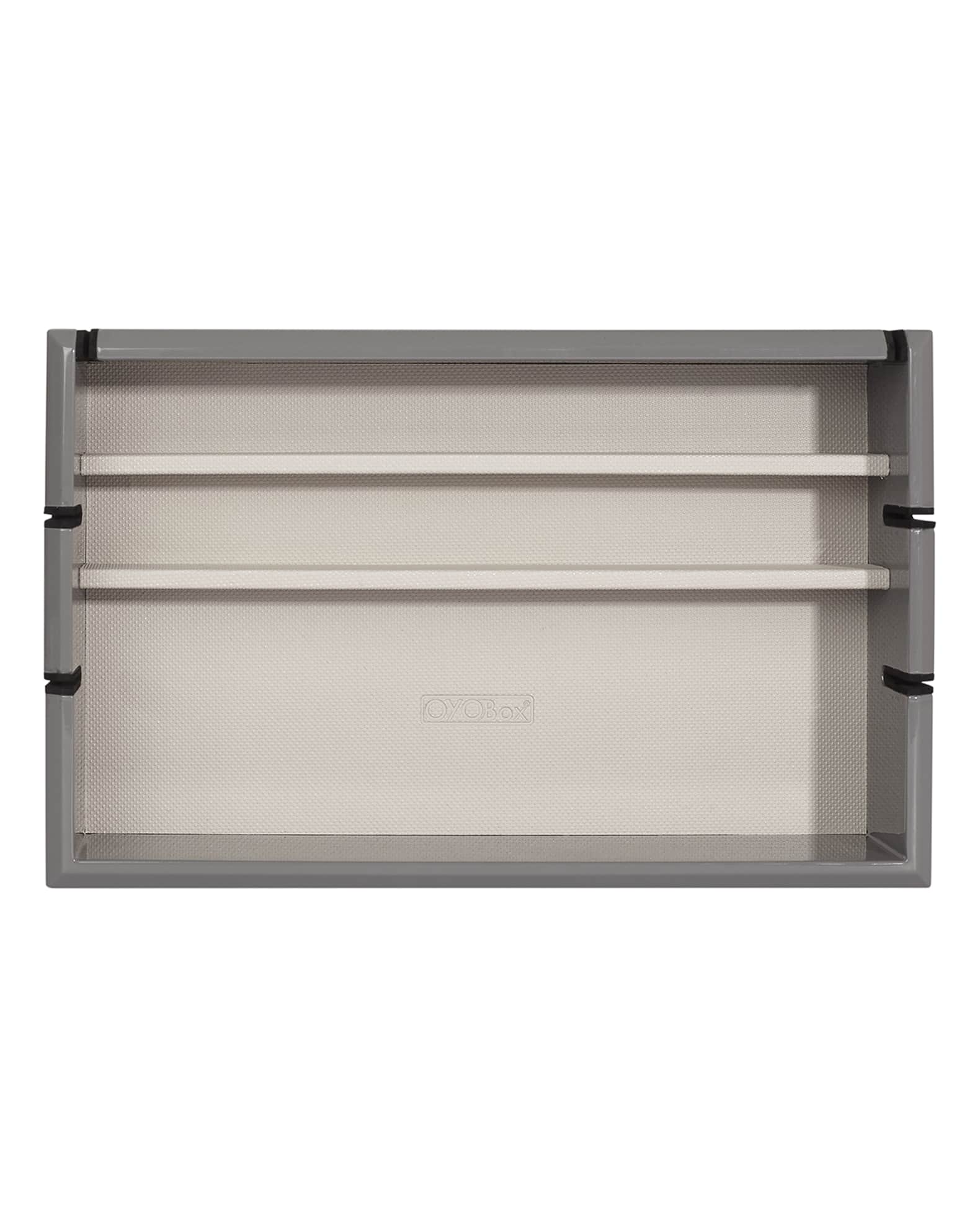 Oyobox Tech Organizer Tray | Neiman Marcus
