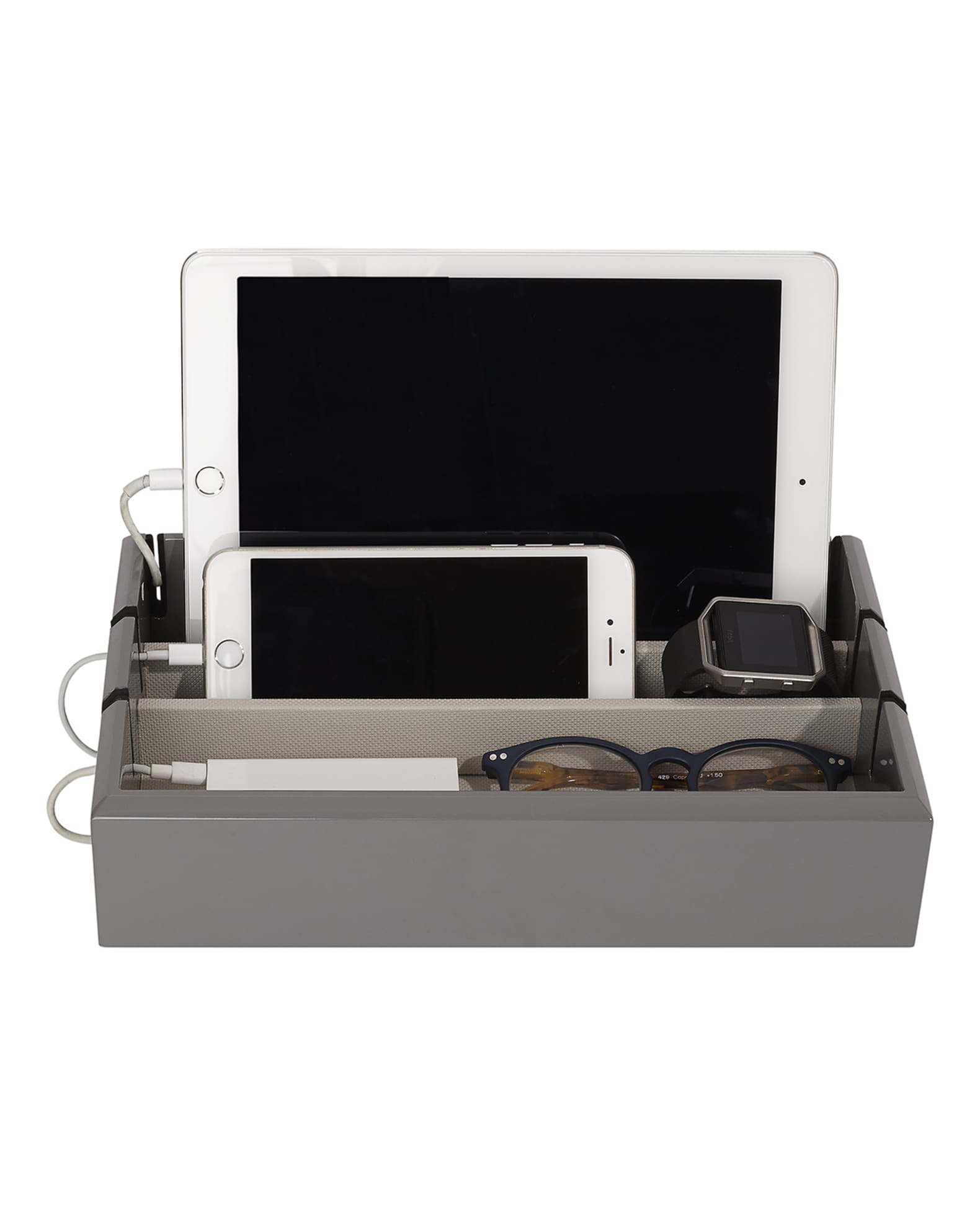 Oyobox Tech Organizer Tray | Neiman Marcus