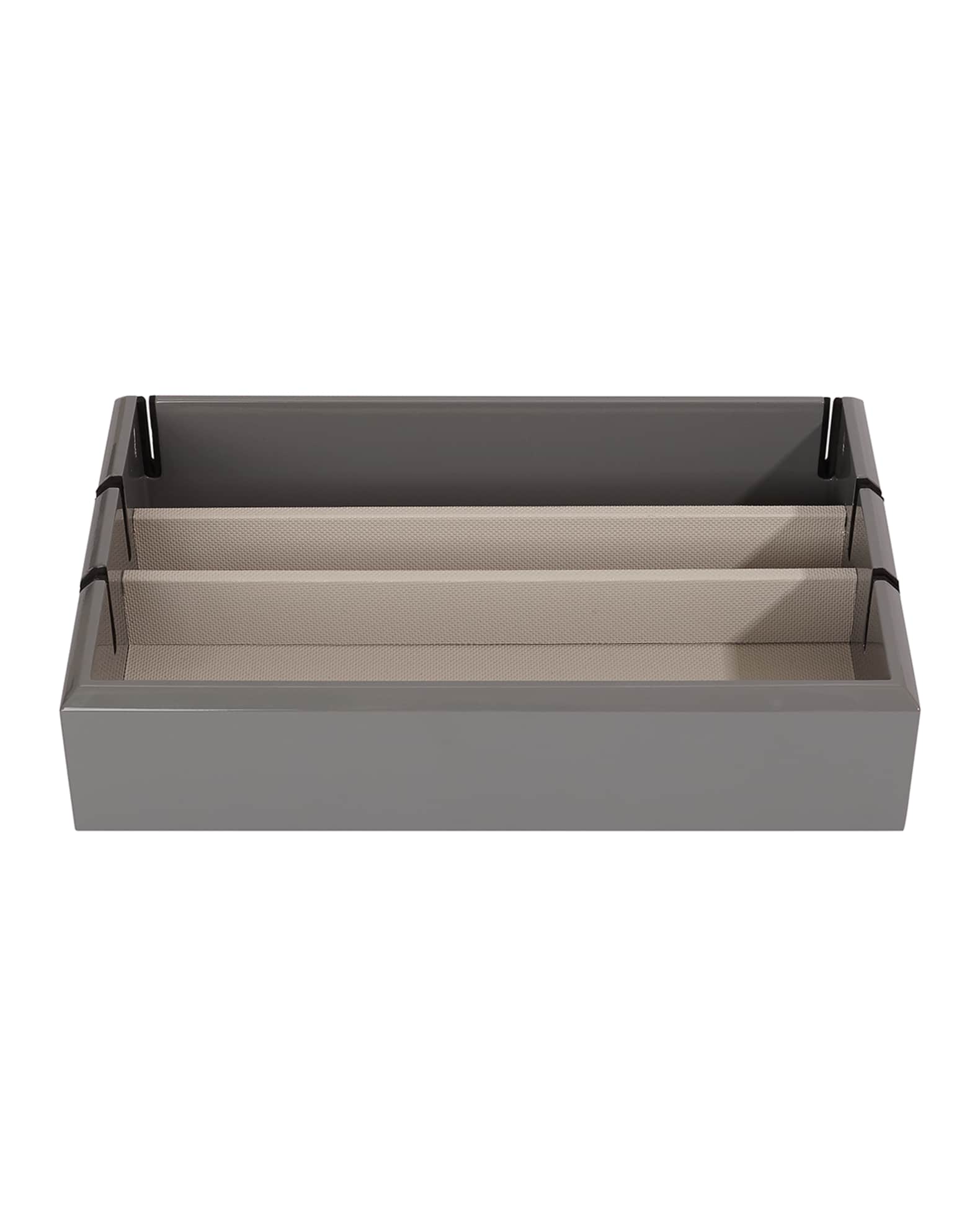 Oyobox Tech Organizer Tray | Neiman Marcus
