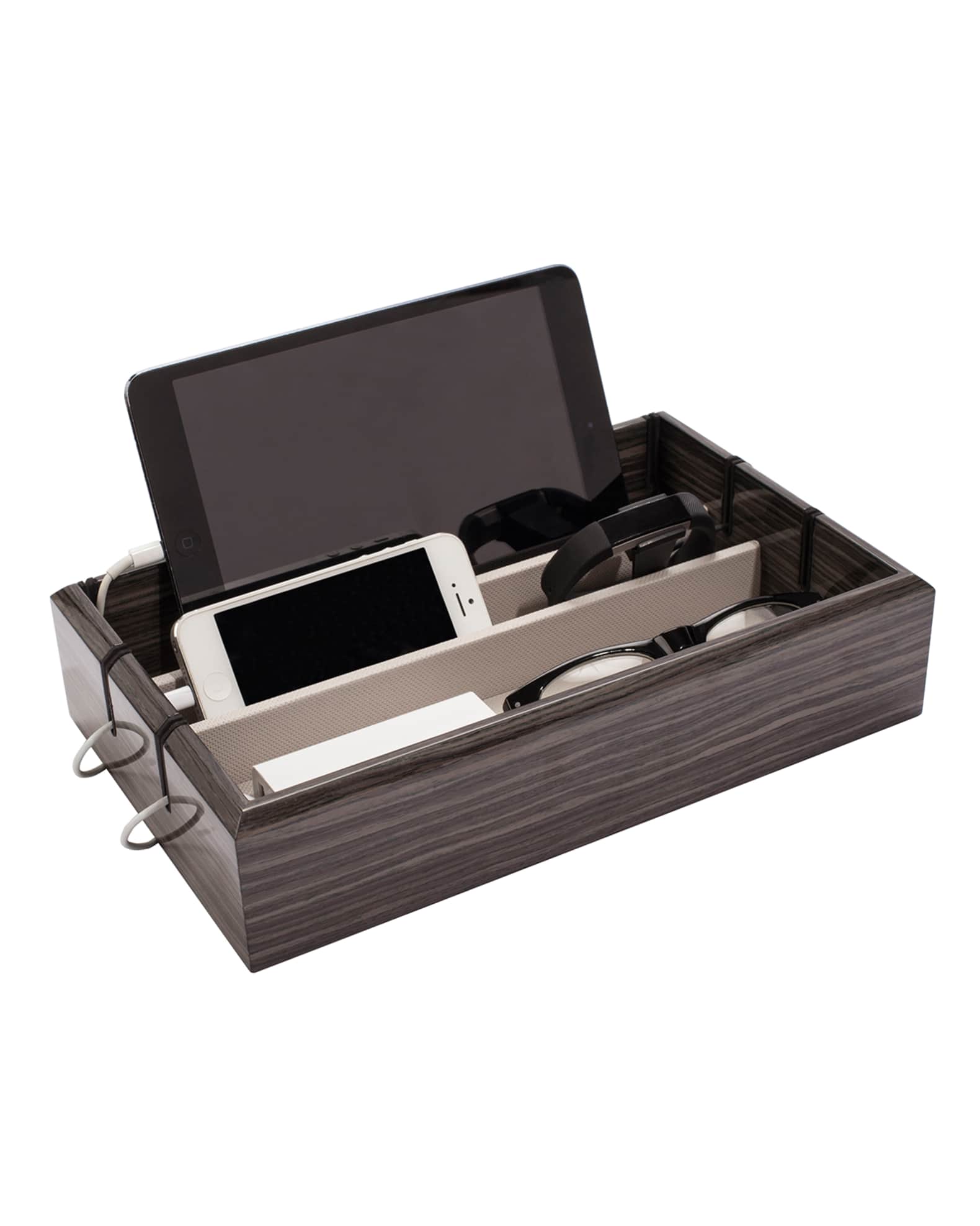 Oyobox Tech Organizer Tray | Neiman Marcus