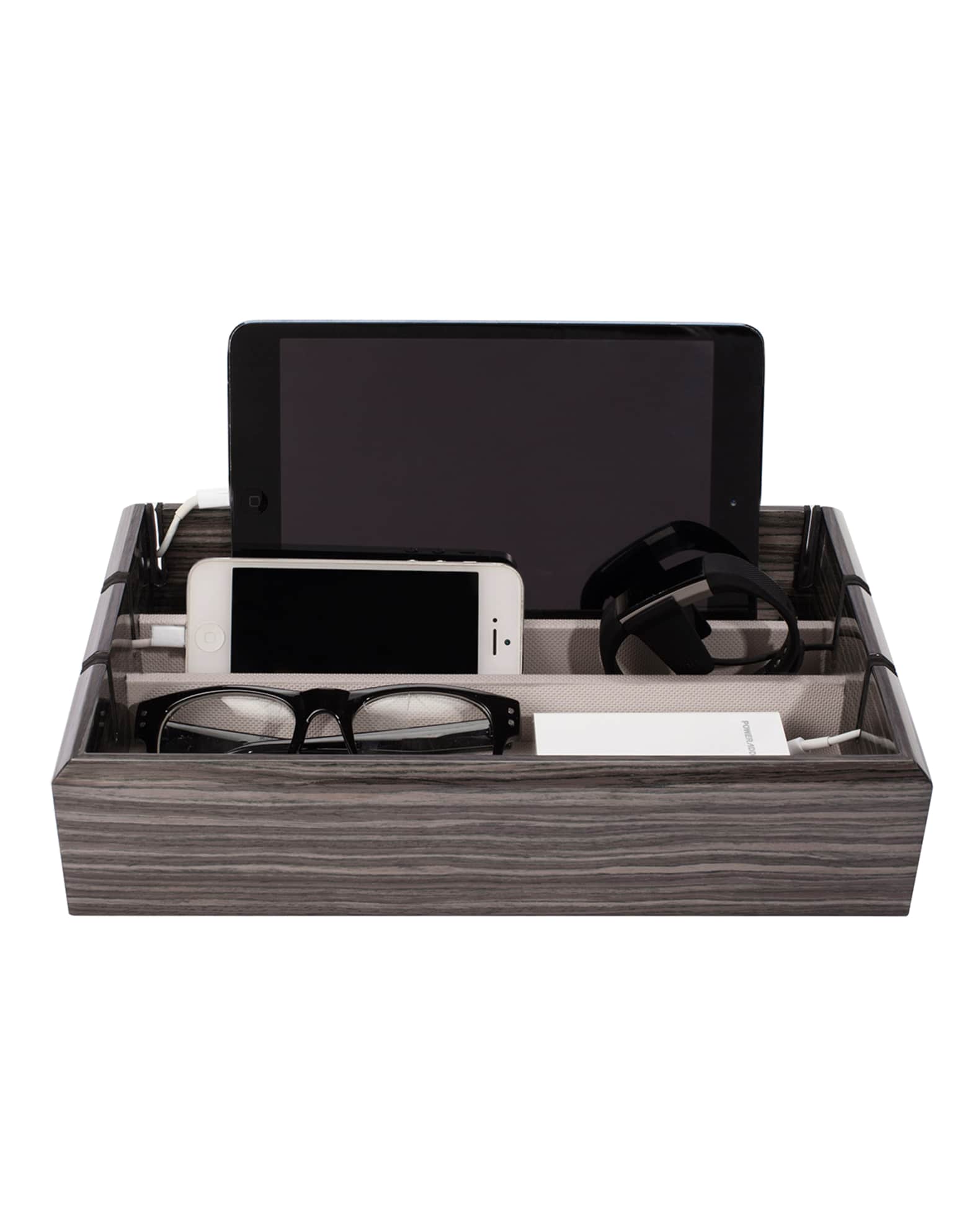 Oyobox Tech Organizer Tray | Neiman Marcus