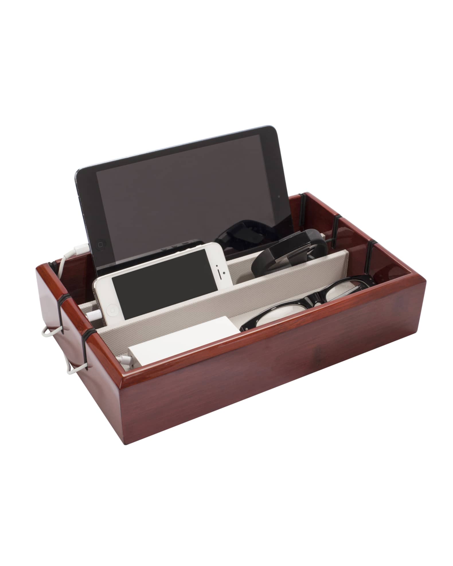 Oyobox Tech Organizer Tray | Neiman Marcus