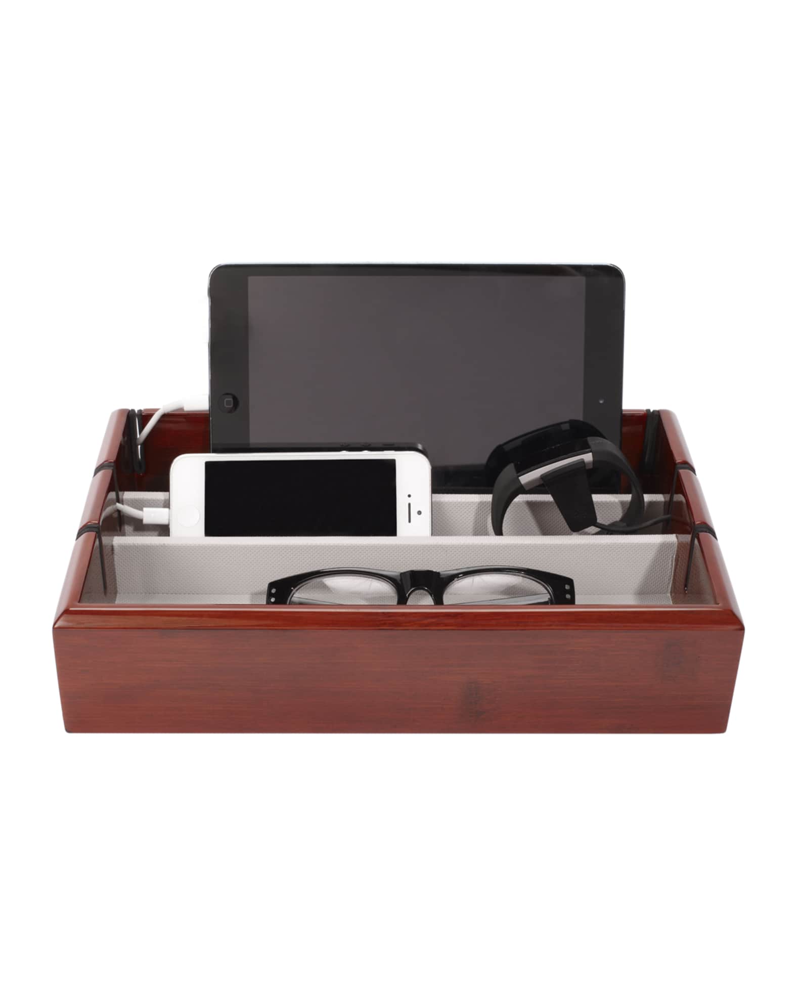 Oyobox Tech Organizer Tray | Neiman Marcus