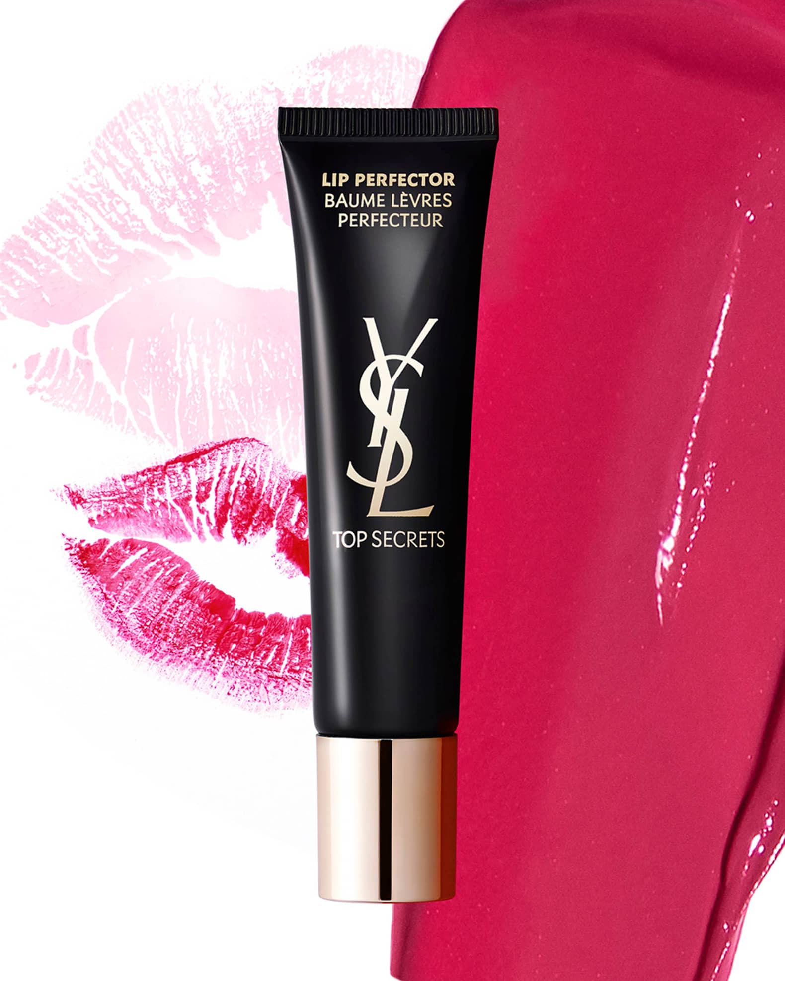 Yves Saint Laurent Beaute Top Secrets Lip Perfector, 15 mL | Neiman Marcus