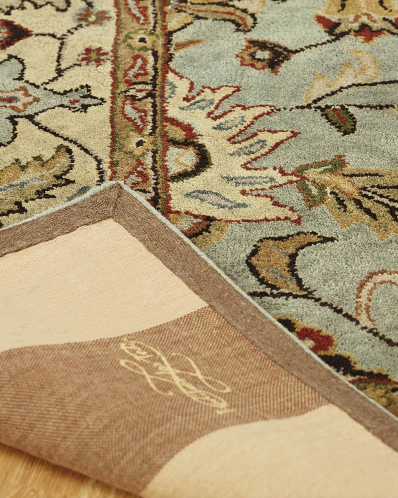 Haven & Loom Faria Hand-Tufted Rug, 4' x 6' | Neiman Marcus