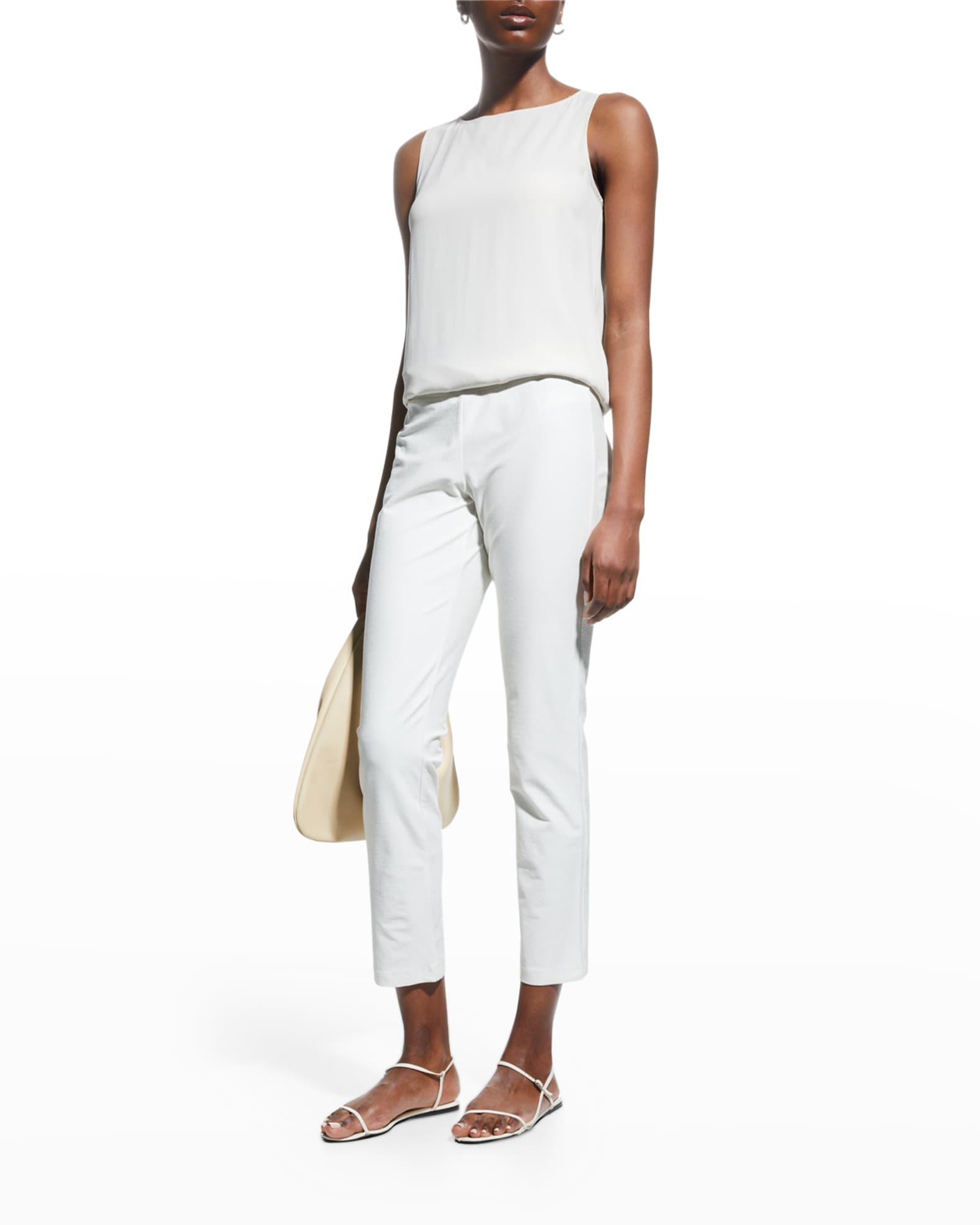 Silk Shibori Bands Scarf and Matching Items | Neiman Marcus