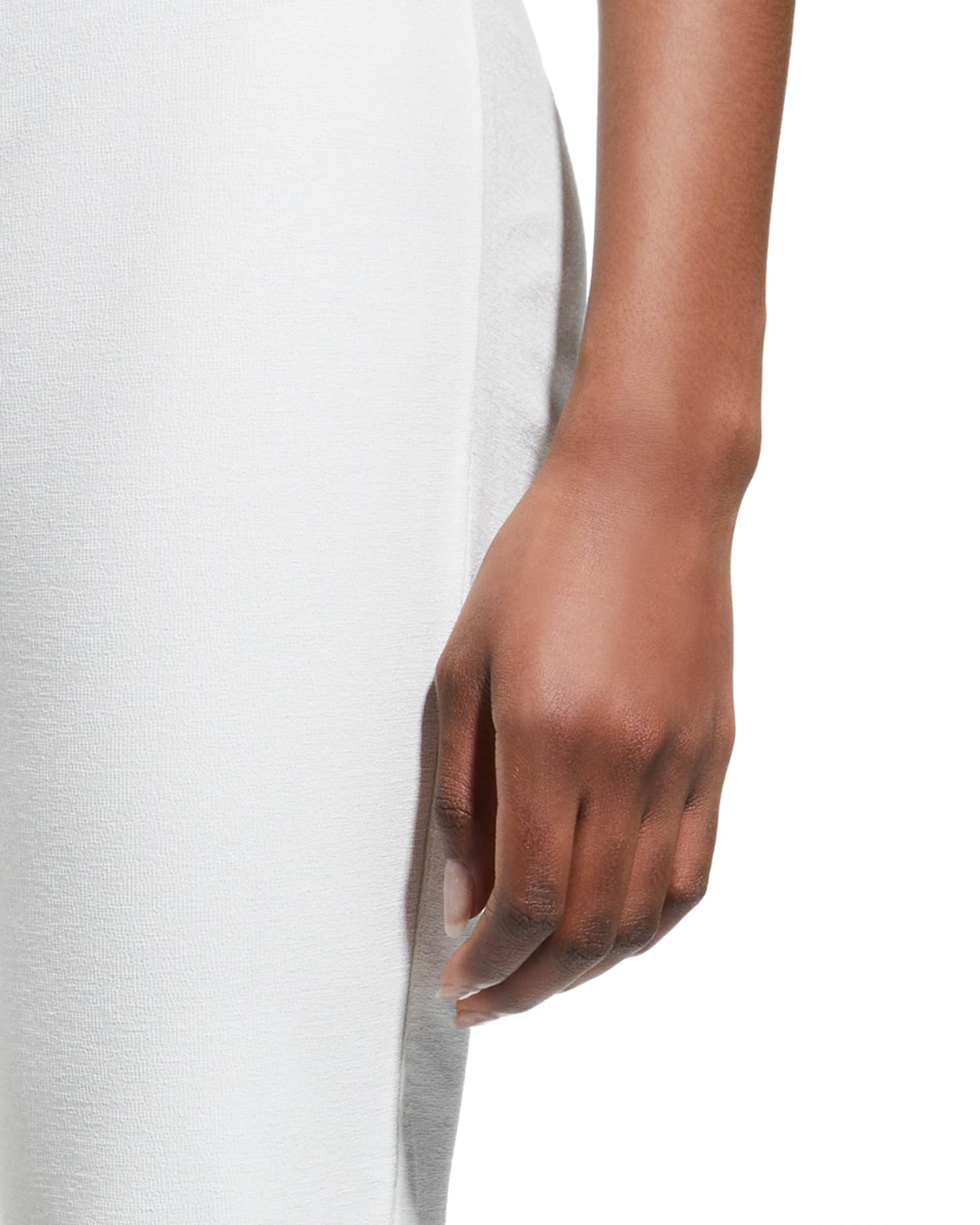 Silk Shibori Bands Scarf and Matching Items | Neiman Marcus