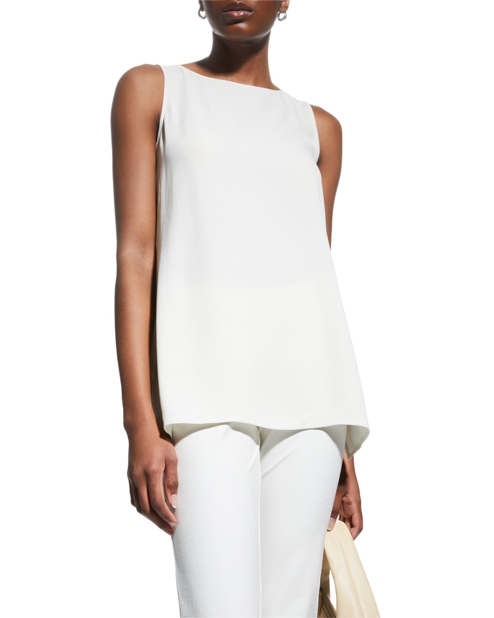 Plus Size Shawl-Collar Draped Knit Jacket and Matching Items | Neiman ...