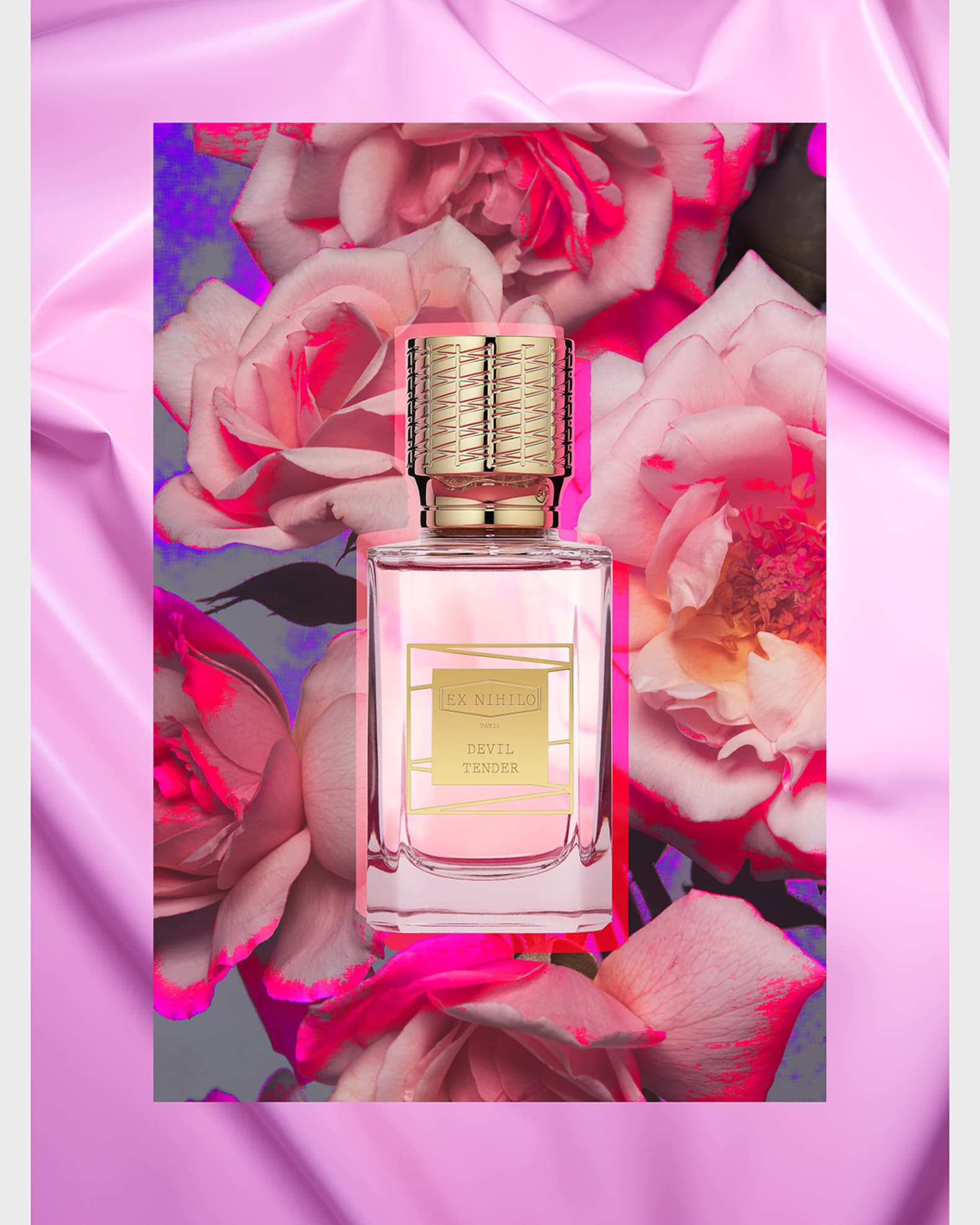 Ex Nihilo Devil Tender, 1.7 oz./ 50 mL | Neiman Marcus