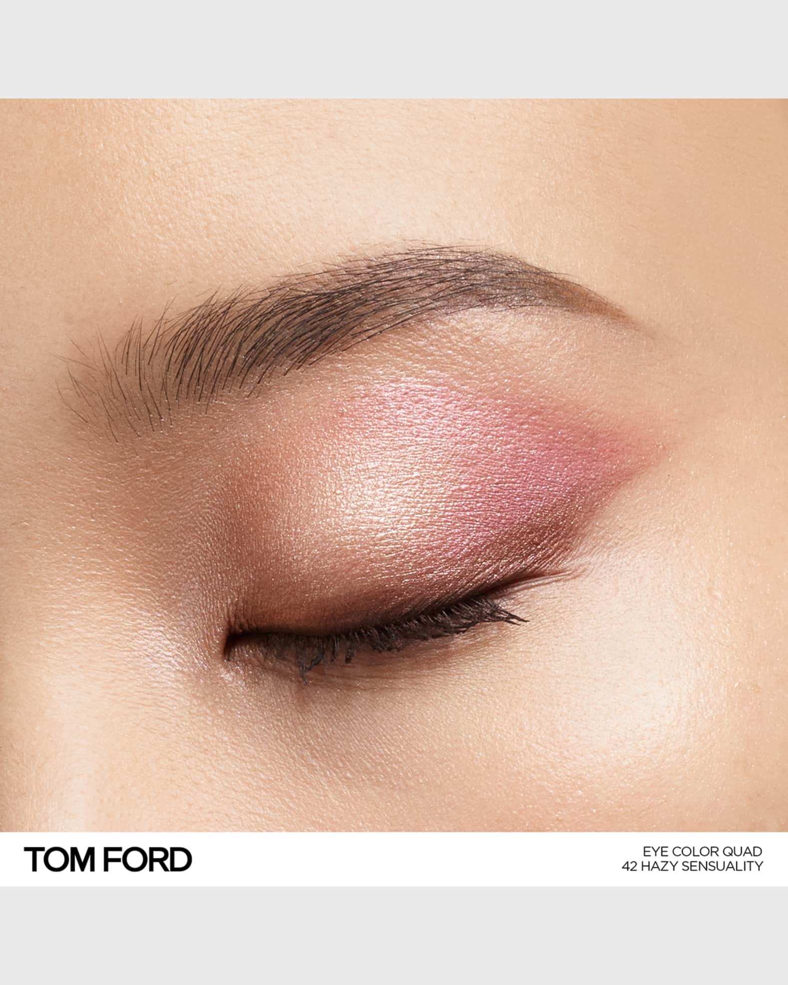 TOM FORD Eye Color Quad Eyeshadow Palette | Neiman Marcus