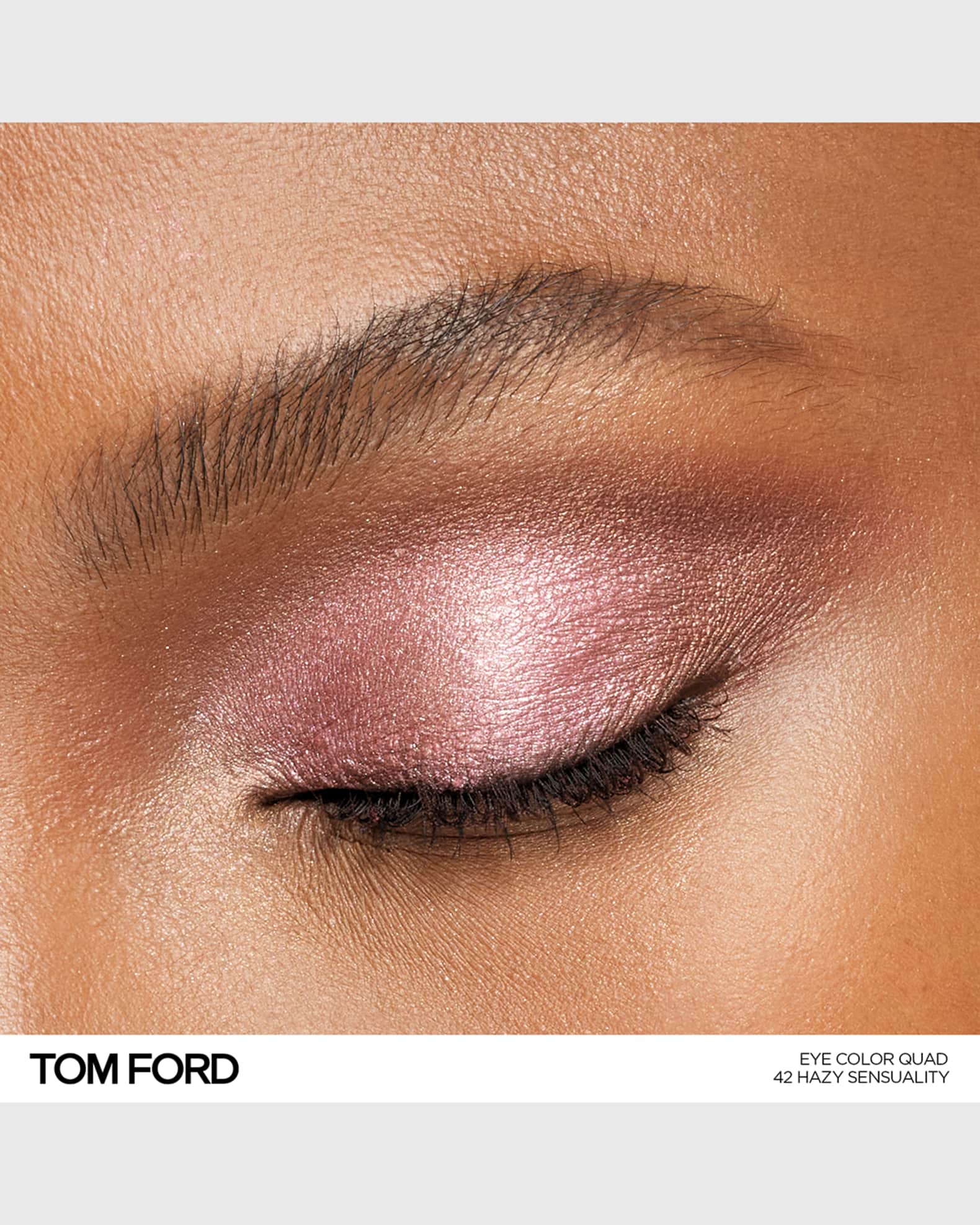 TOM FORD Eye Color Quad Eyeshadow Palette | Neiman Marcus