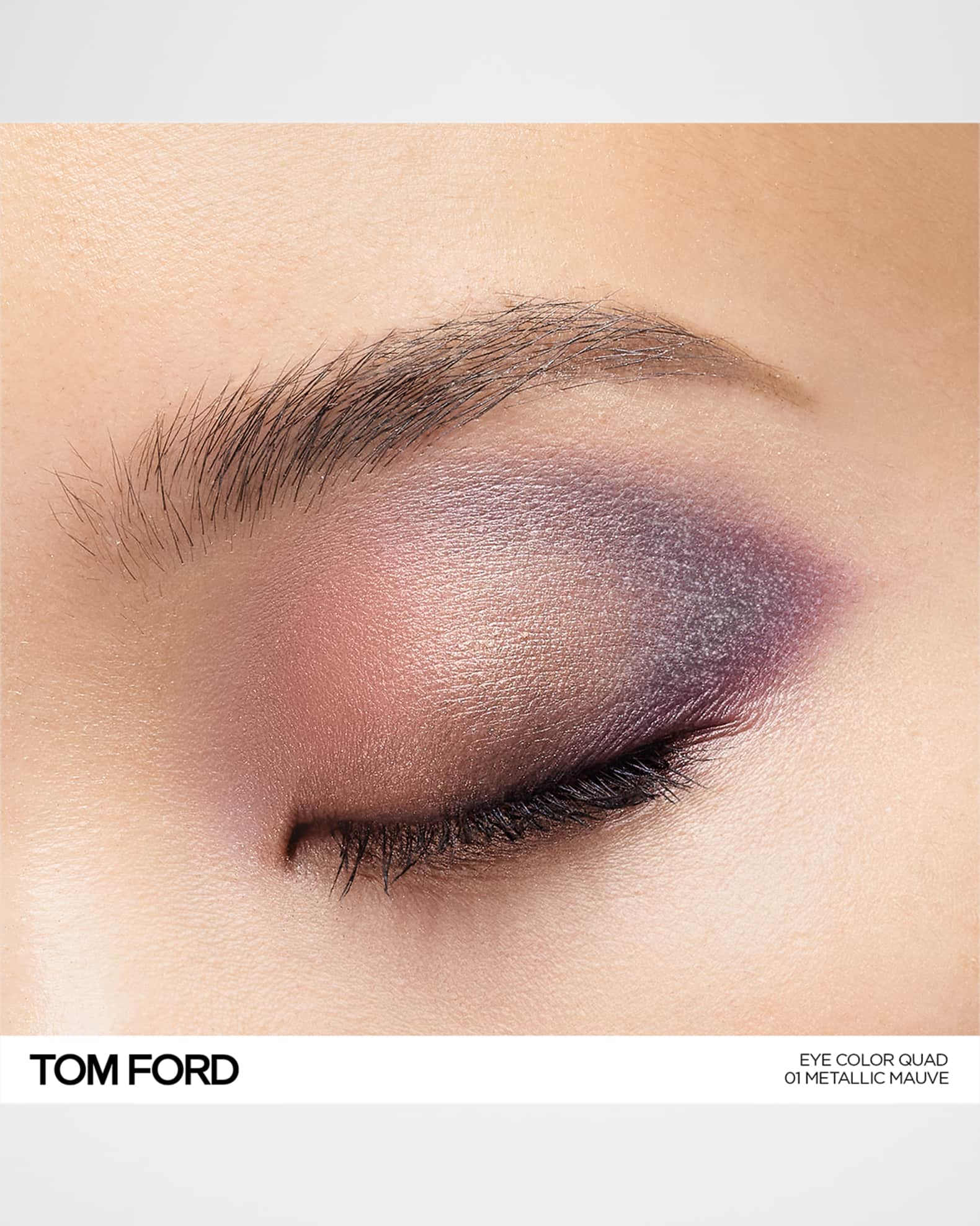 TOM FORD Eye Color Quad Eyeshadow Palette | Neiman Marcus