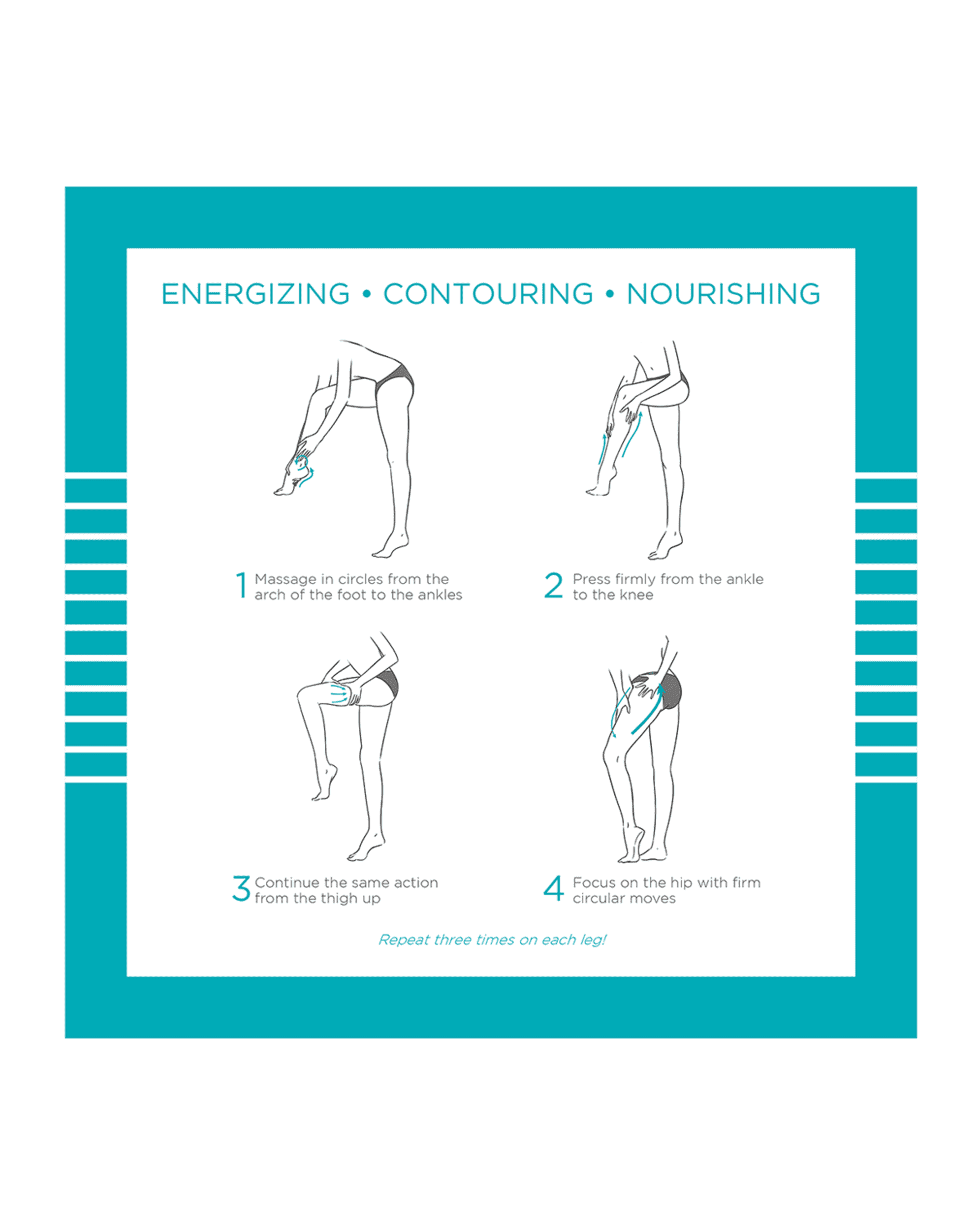 Sisley-Paris White Ginger Contouring Oil for Legs | Neiman Marcus