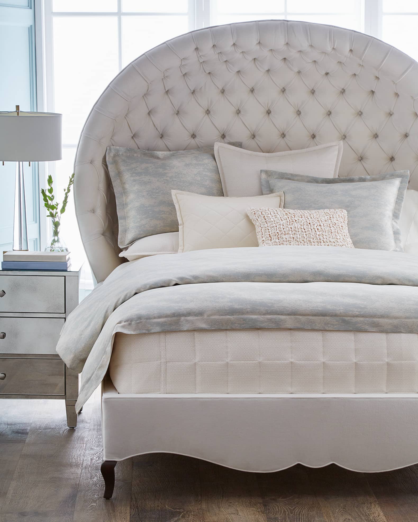 Papillion Balloon Beds | Neiman Marcus
