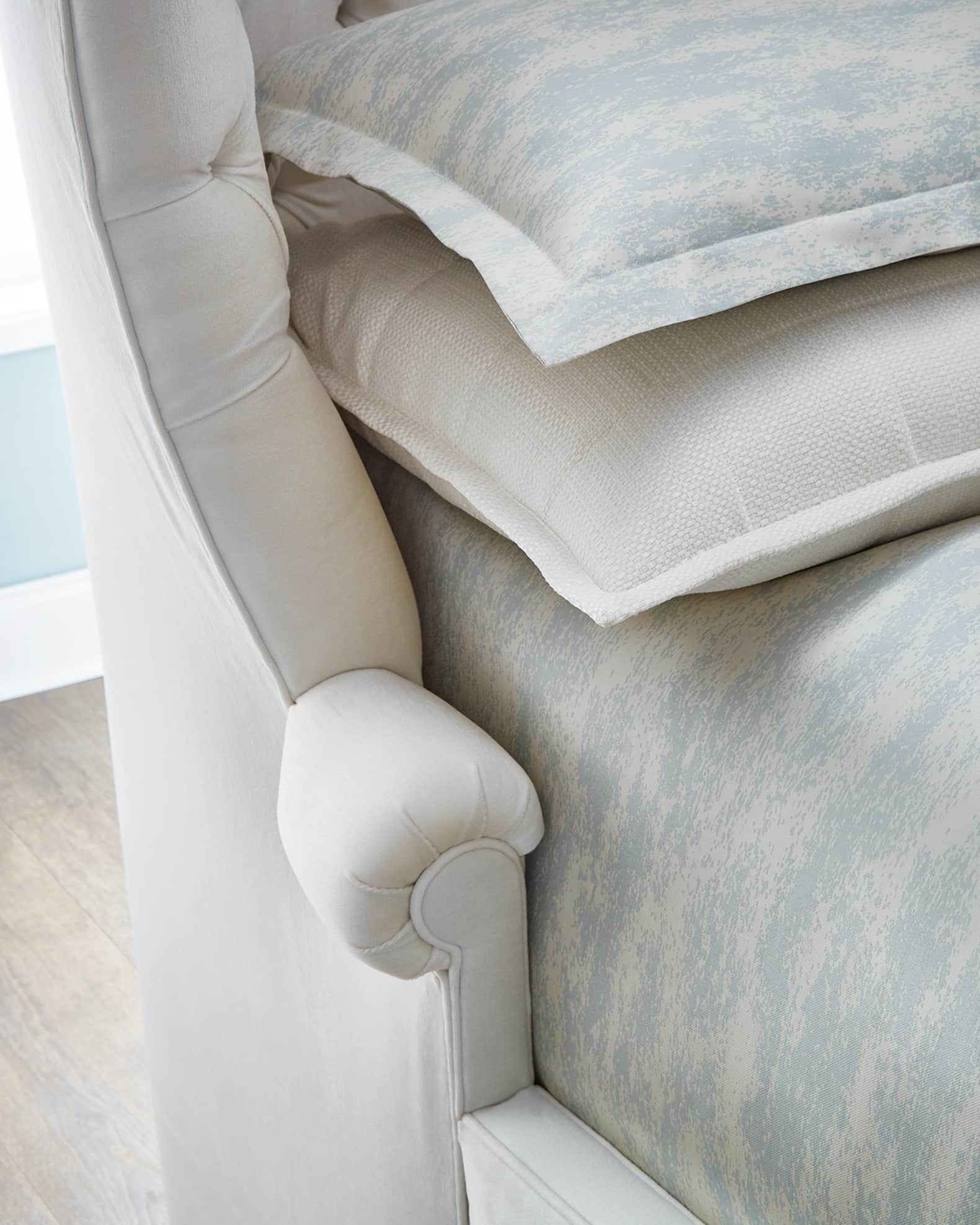 Papillion Balloon Beds | Neiman Marcus