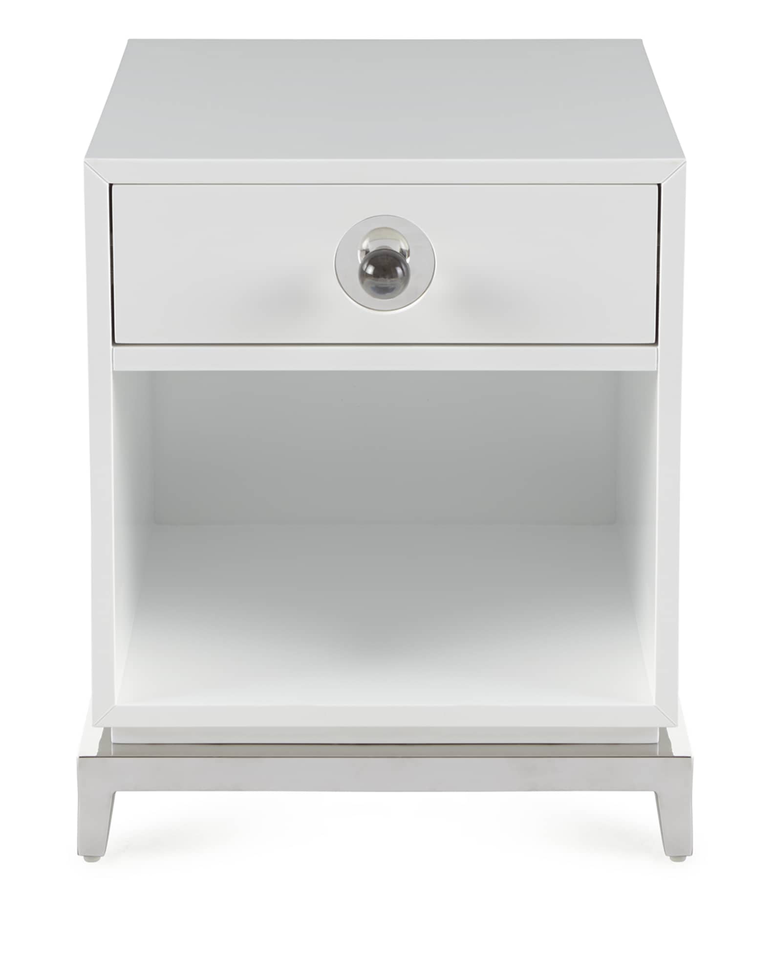 Jonathan Adler Channing Side Table | Neiman Marcus