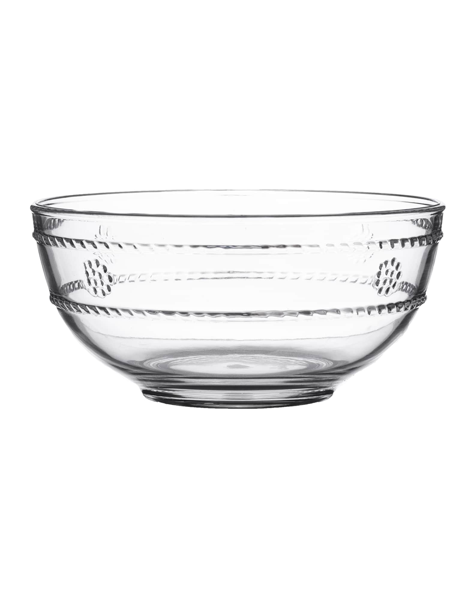 Juliska Isabella Acrylic Berry Bowl | Neiman Marcus