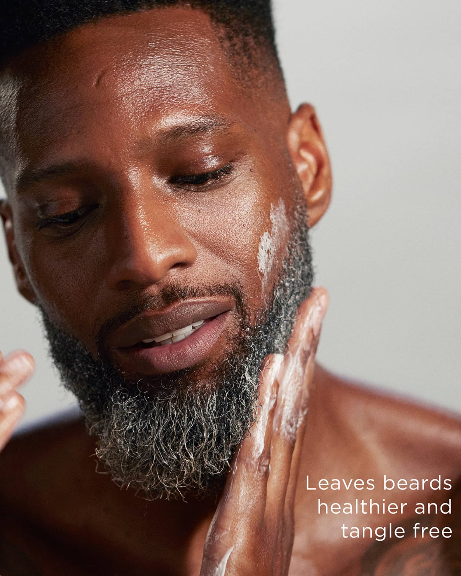 The Art of Shaving 4 oz. Peppermint Beard Conditioner | Neiman Marcus