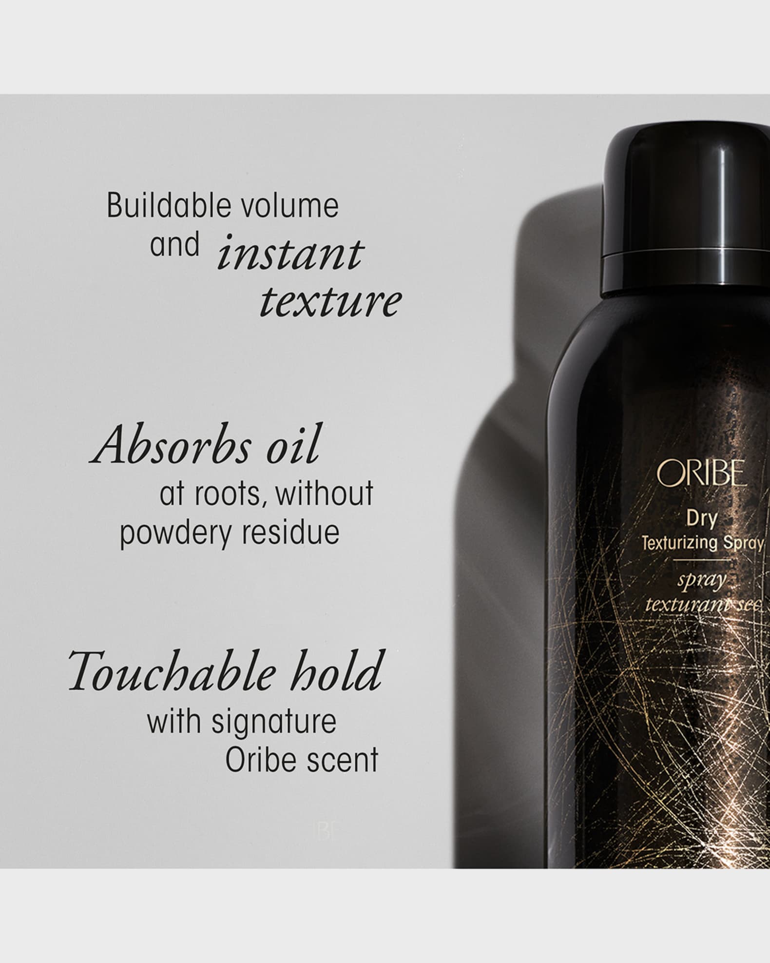 Oribe 2.2 oz. Dry Texturizing Spray | Neiman Marcus