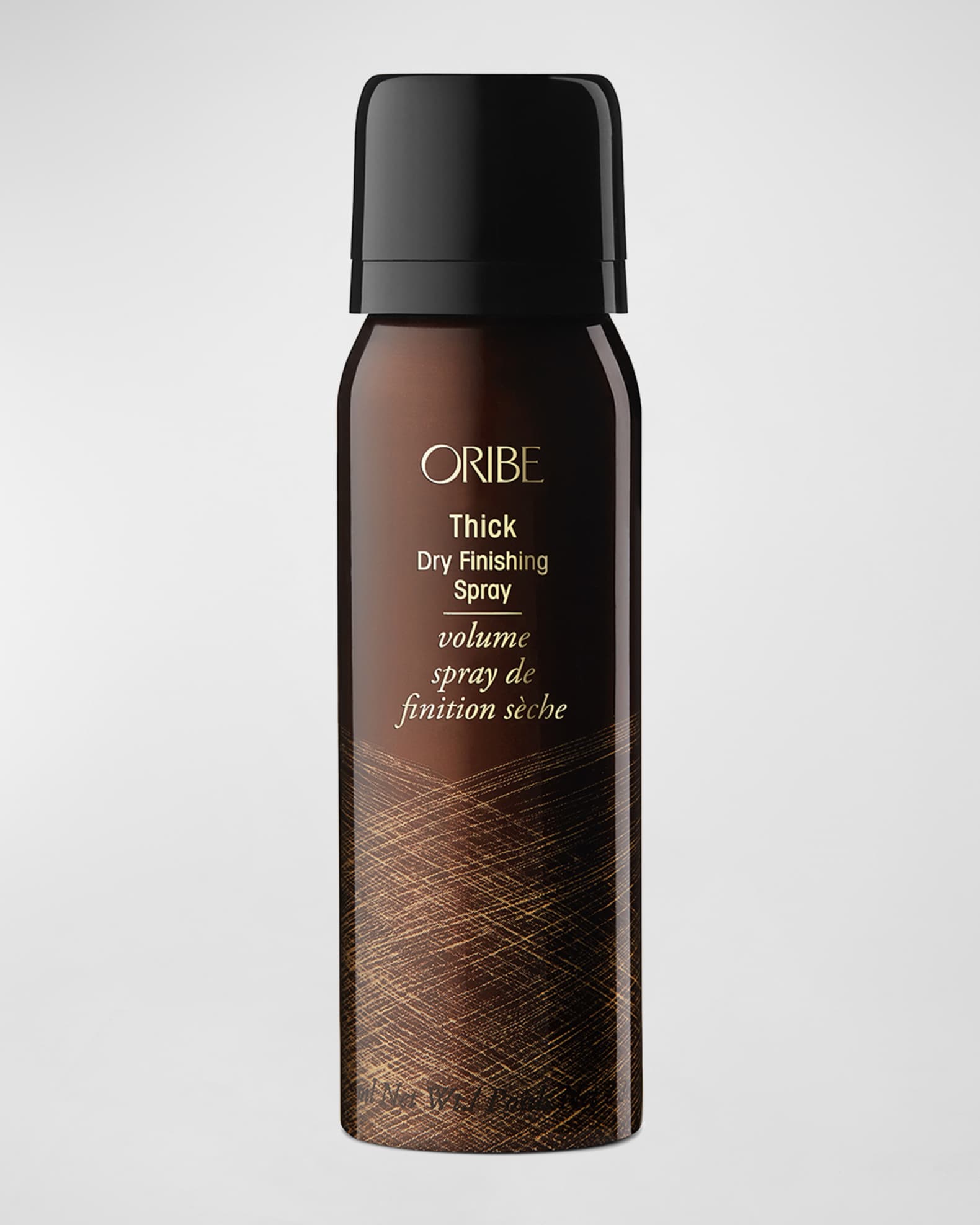 Oribe 2.0 oz. Thick Dry Finishing Hair Spray | Neiman Marcus