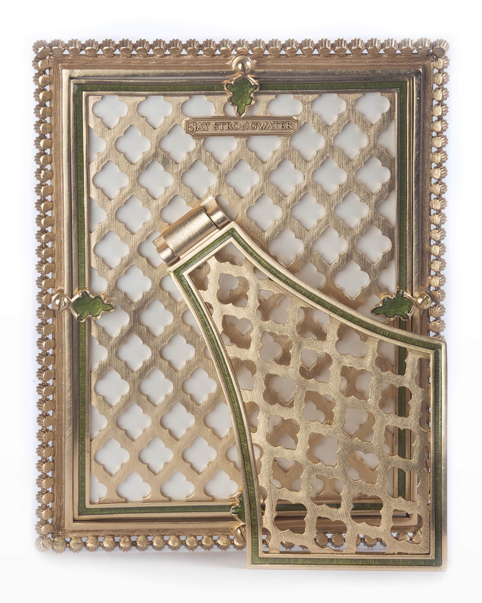 Stone Edge Frame | Neiman Marcus