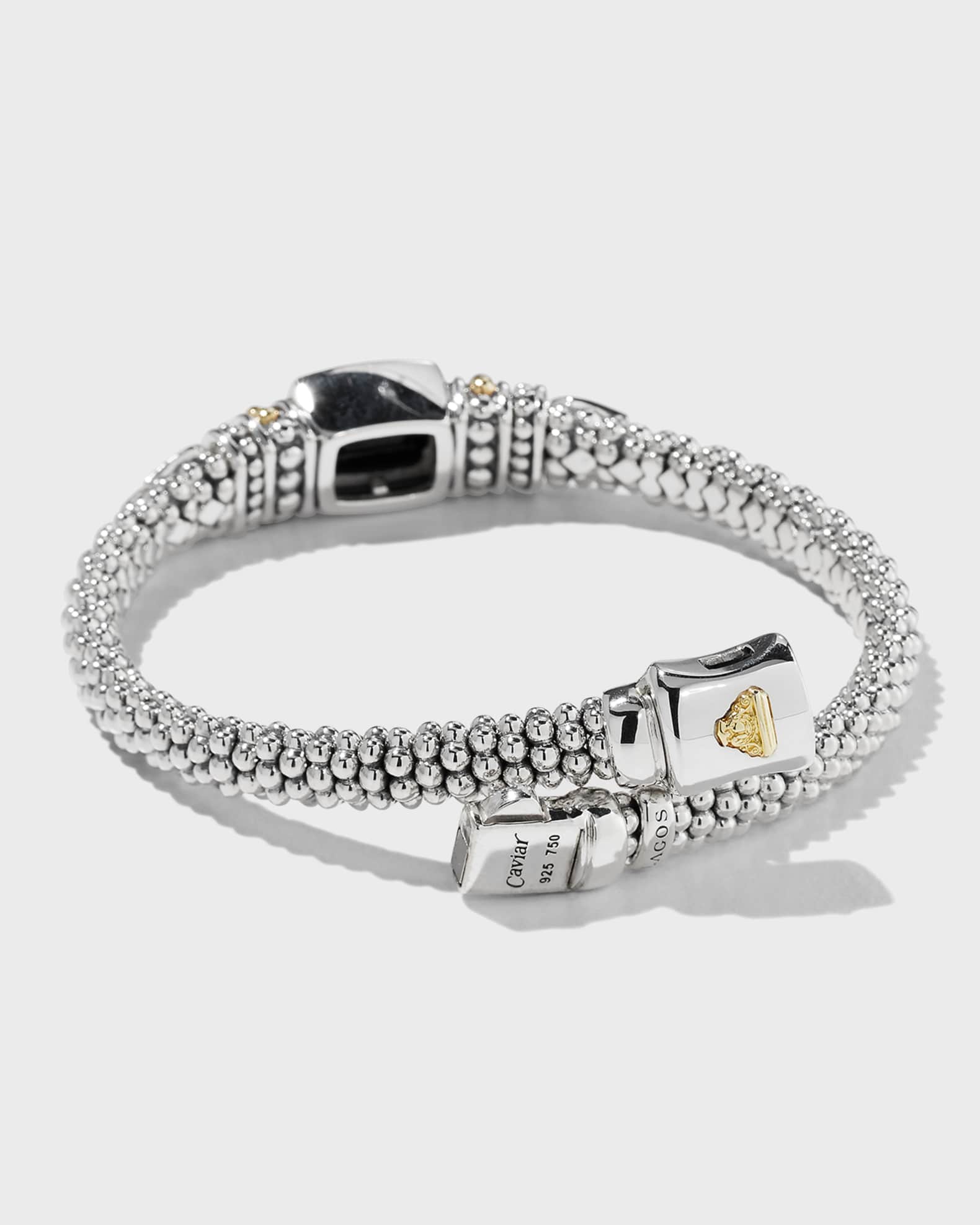 LAGOS Caviar Color Bracelet | Neiman Marcus