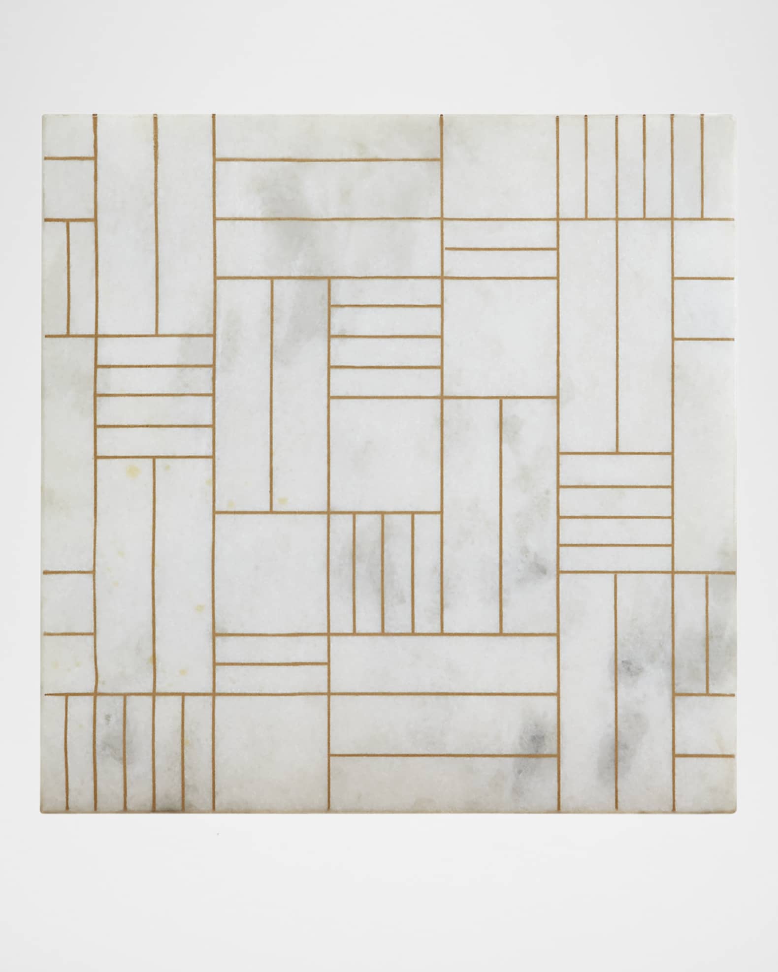 Four Hands Isaac Marble Side Table | Neiman Marcus