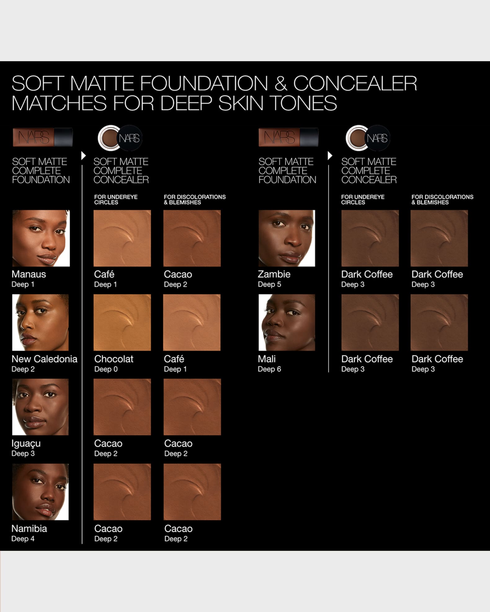 nars corrector light